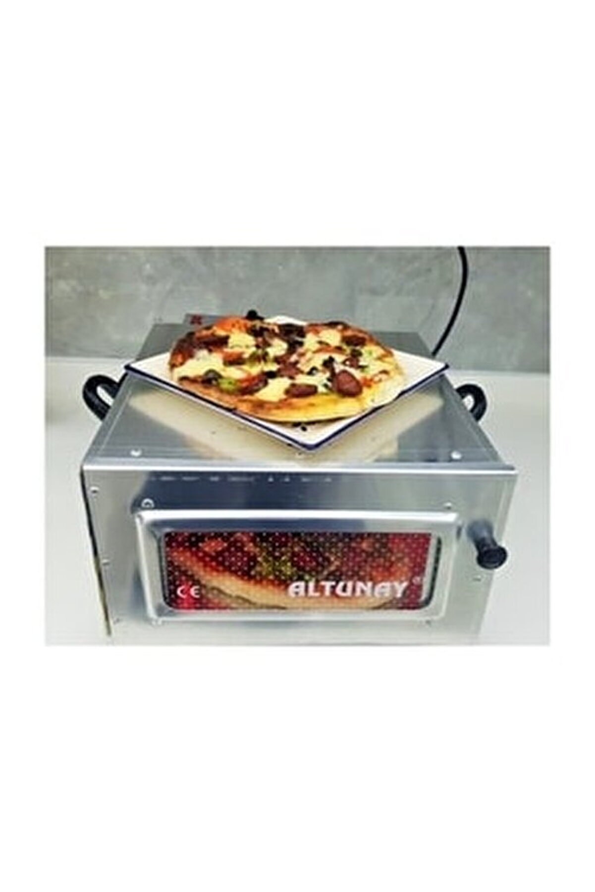 ALTUNAY Hamarat Fırın Fiyatı, Yorumları - Trendyol