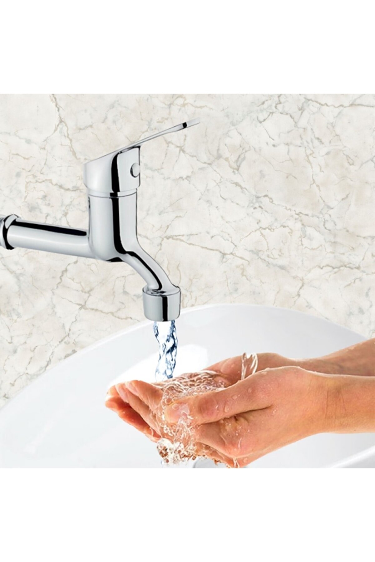 ŞENPRES Aç-kapa Mix Uzun Musluk S-62205 Fiyatı, Yorumları - Trendyol