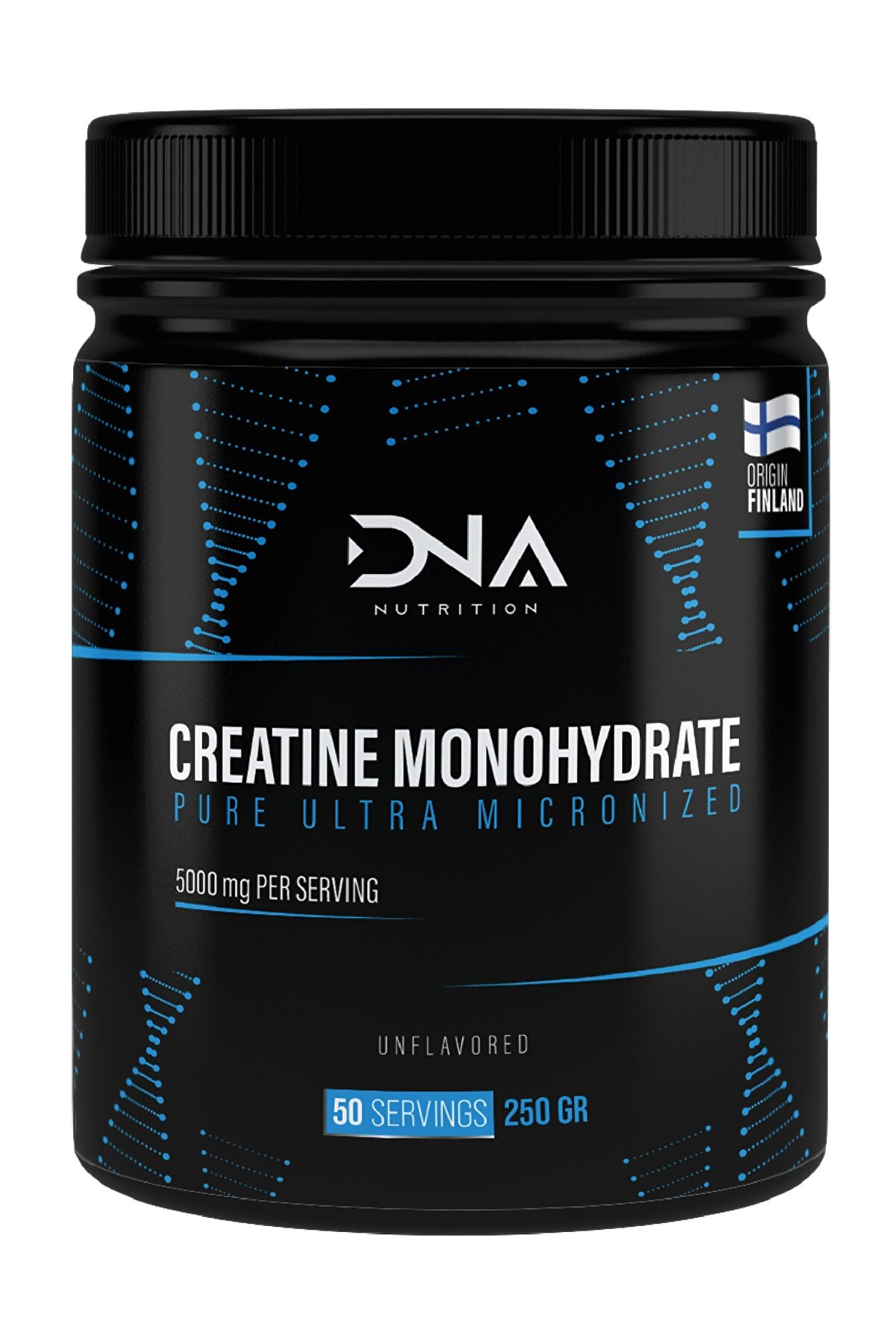 Dna Nutrition Creatine Monohydrate 250gr Fiyatı, Yorumları - TRENDYOL