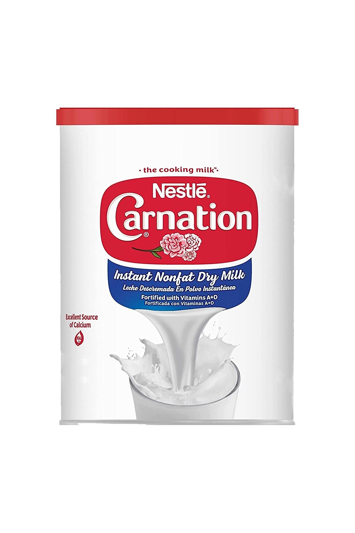 Nestle Carnation Instant Nonfat Dry Milk 227 Gr. Fiyatı, Yorumları ...