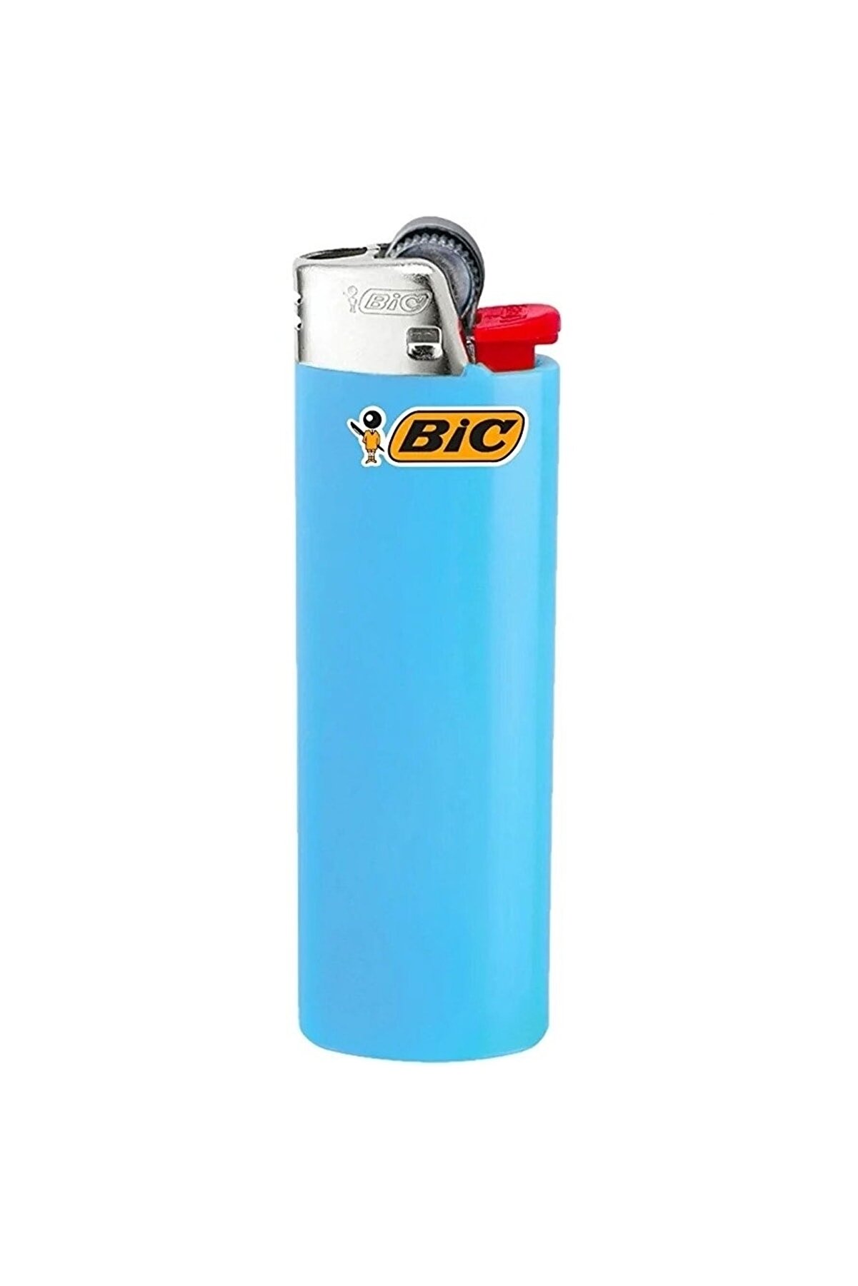 Bic J26 Maxi Çakmak (light Blue) Fiyatı, Yorumları - Trendyol