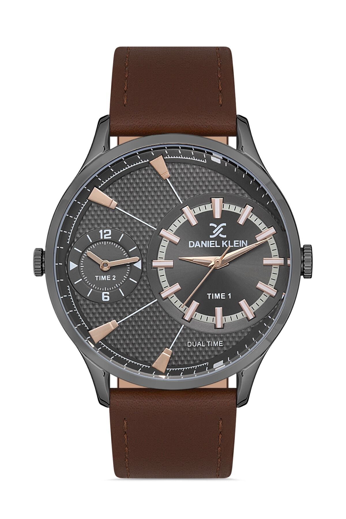 Daniel Klein Dk.1.12982.4 Erkek Kol Saati Fiyatı, Yorumları - Trendyol