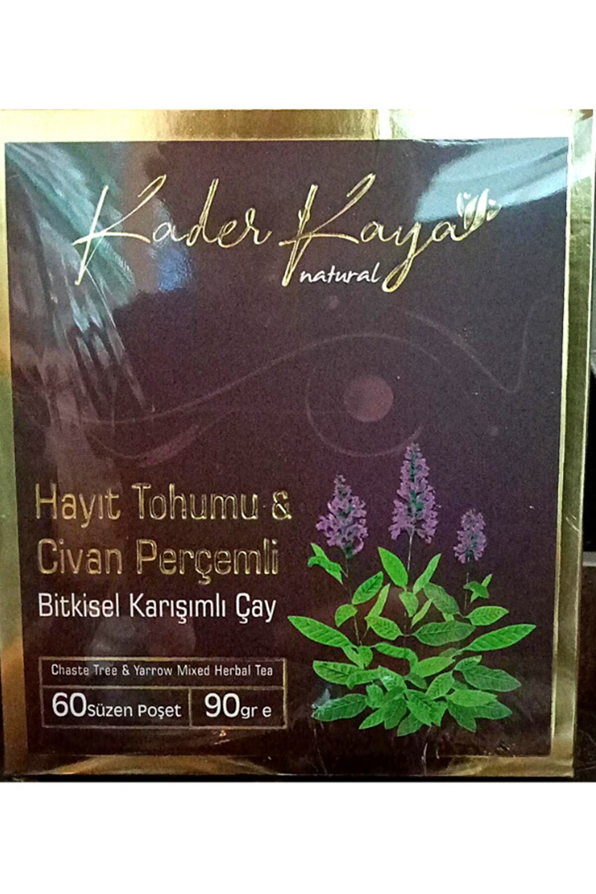 Kader Kaya Hayıt Tohumlu Civan Perçemli Çay Fiyatı, Yorumları - Trendyol