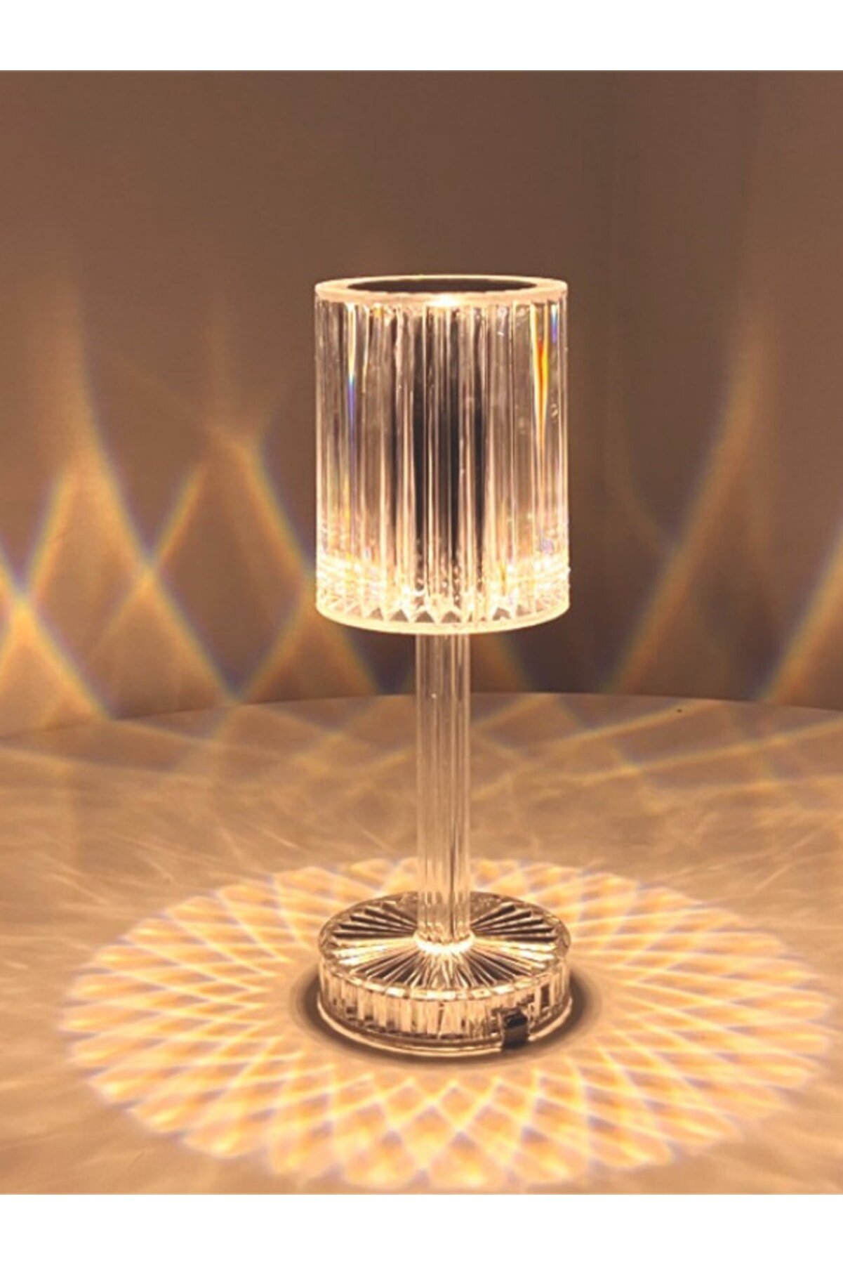 Helios Marco Dekoratif Masa Lambası Fiyatı, Yorumları - Trendyol