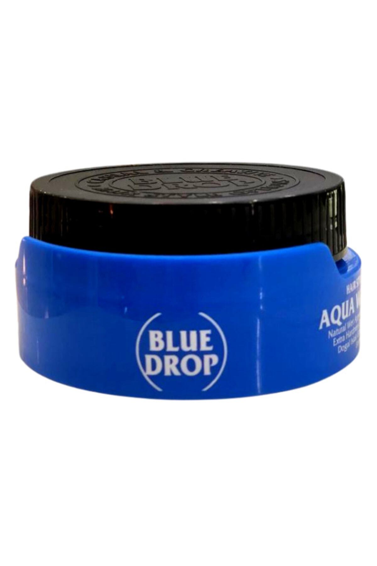 BLUE DROP Aqua Wax X4 (blue) 150 Ml Fiyatı, Yorumları - Trendyol
