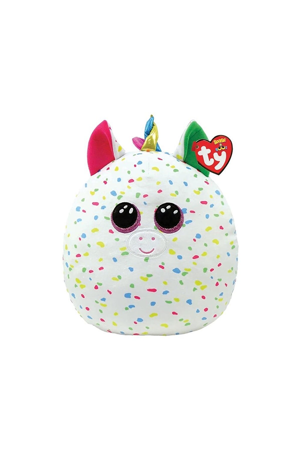 TY Beanie Boos Ty Harmonie Unicorn Squish 25 Cm Fiyatı, Yorumları ...