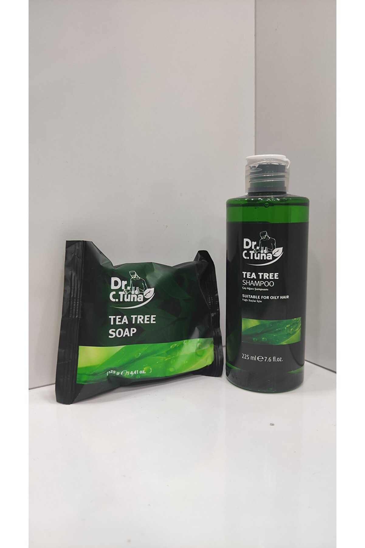 Farmasi Tea Tree Serisi Urunleri Dr C.tuna - Fiyatı, Yorumları