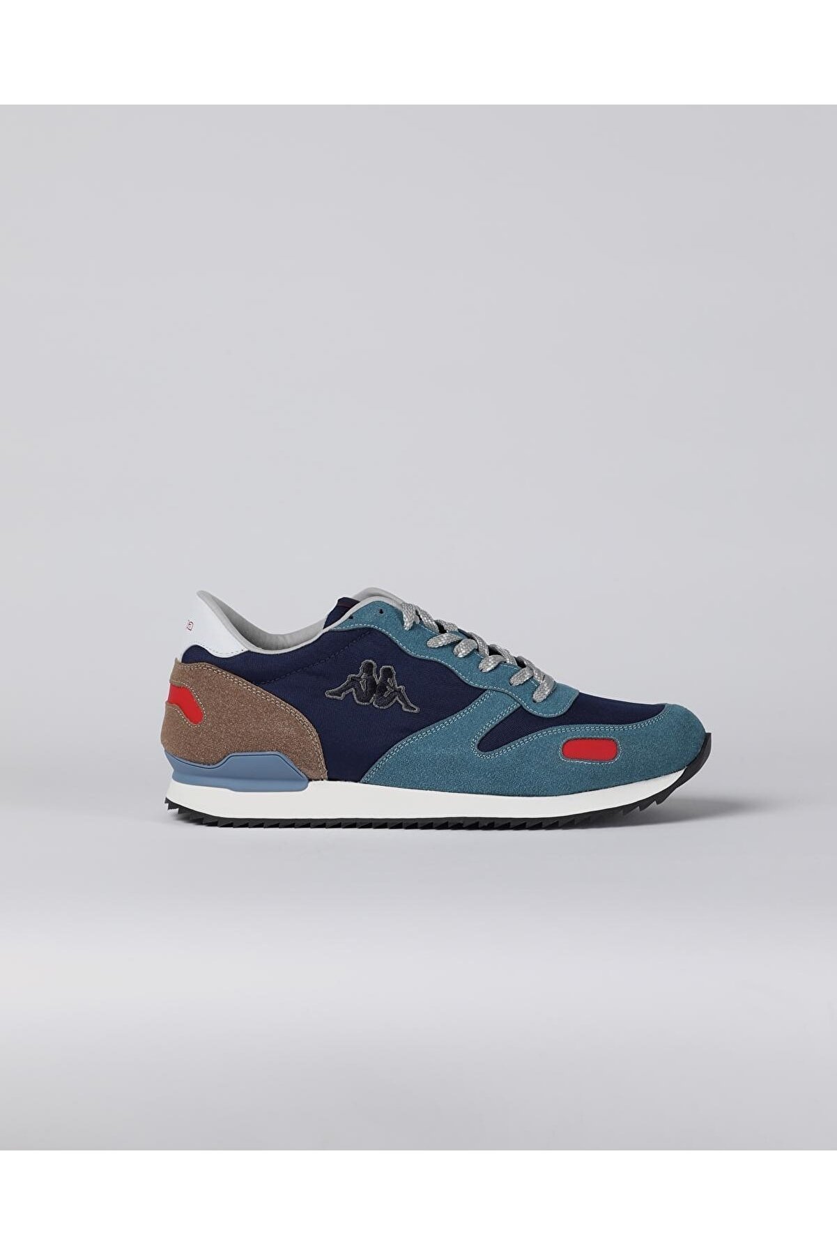 Kappa Berlin Unisex Mavi-bronz Sneaker Fiyatı, Yorumları - Trendyol