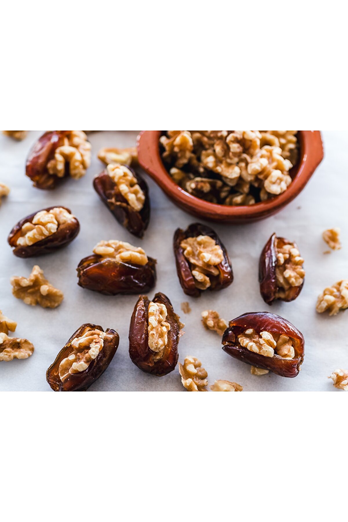 Antika Design Cevizli Hurma Ramazan Hurması 200gr Fiyatı, Yorumları ...