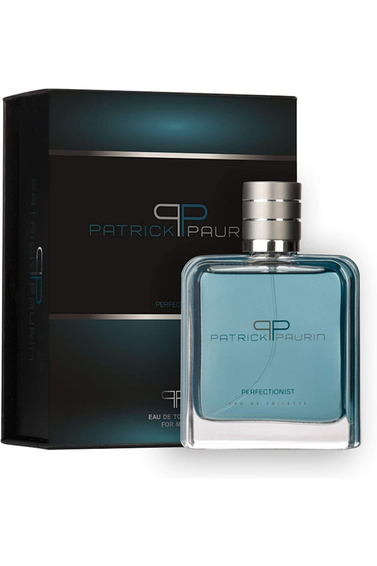 PP Patrick Paurin Perfectionist 100 Ml Edt Erkek Parfümü Pour Homme ...