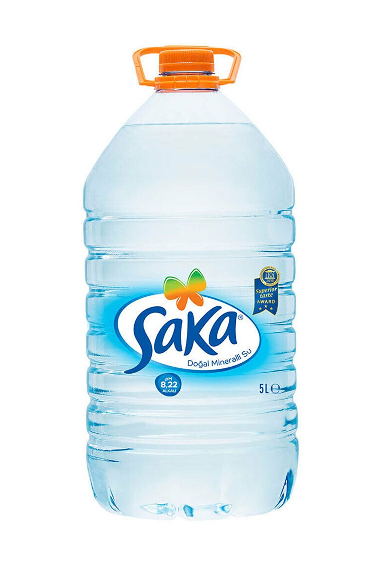 saka Su 5 Lt Fiyatı, Yorumları - Trendyol