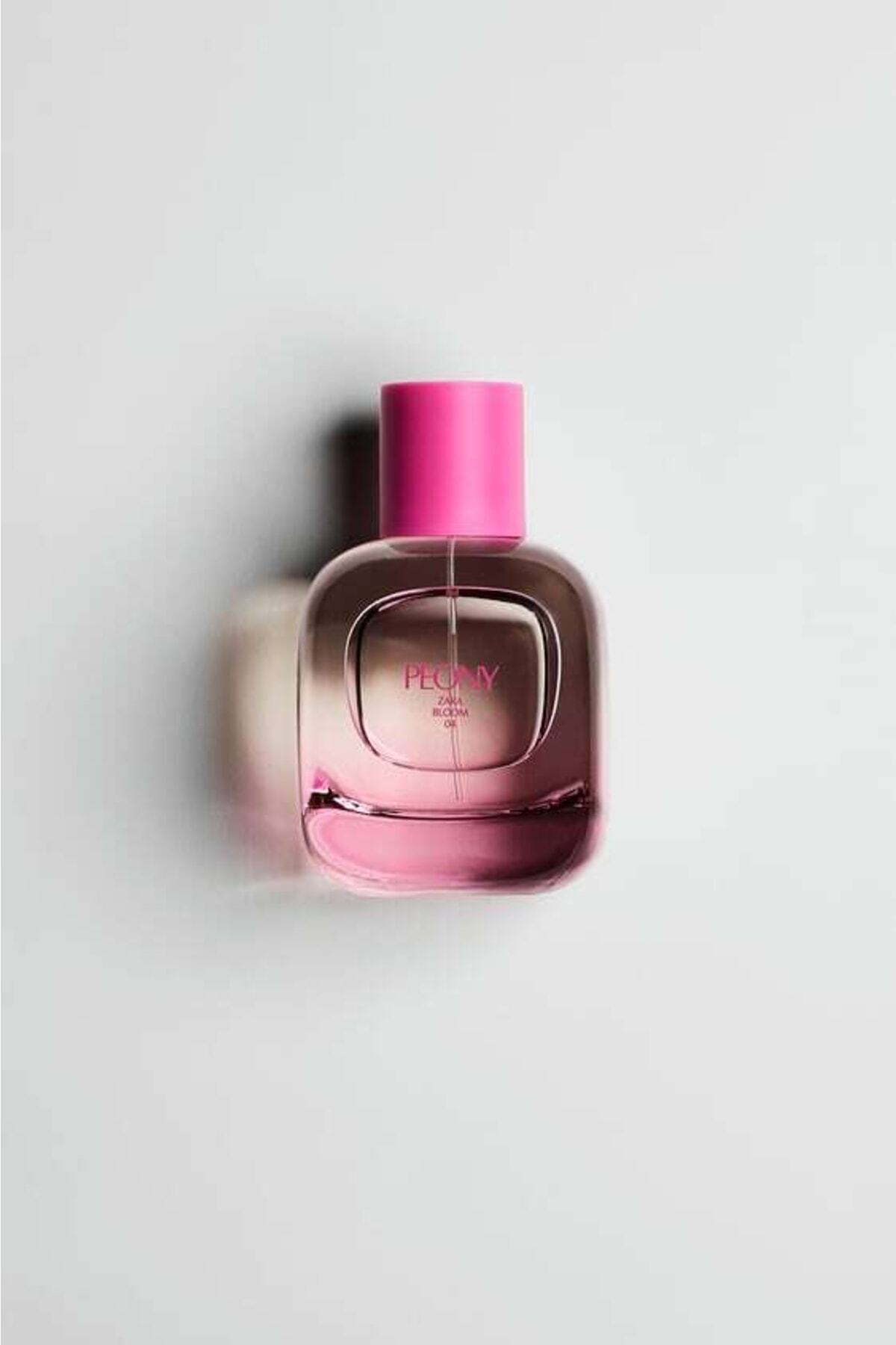 Zara Peony Edp 90 Ml Indirim Şehri (3,0 Fl. Oz). Kadın Parfüm Fiyatı ...