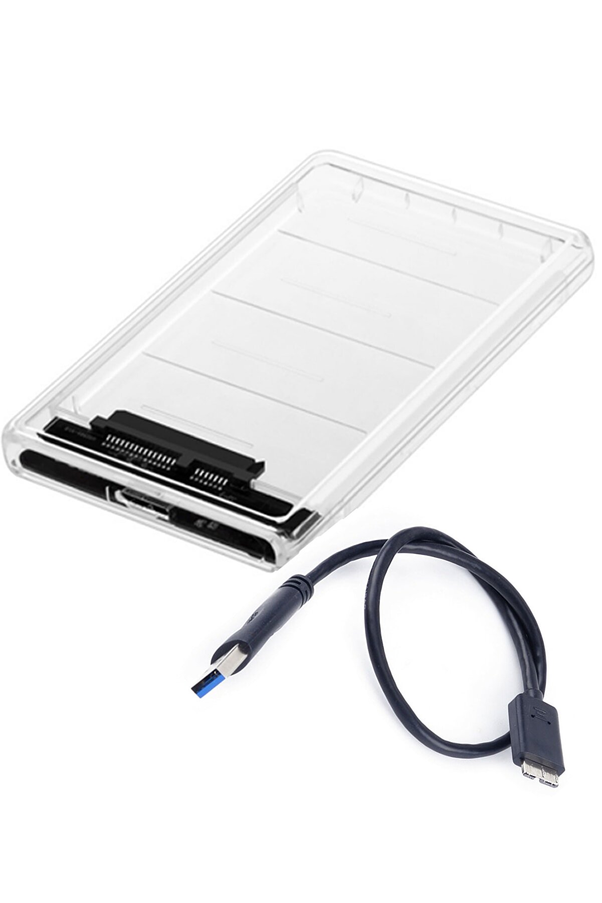 MAXGO 2135 2.5" Hdd Kutusu Usb 3.0 Sata Harici Harddisk Kutusu Ssd Hard ...