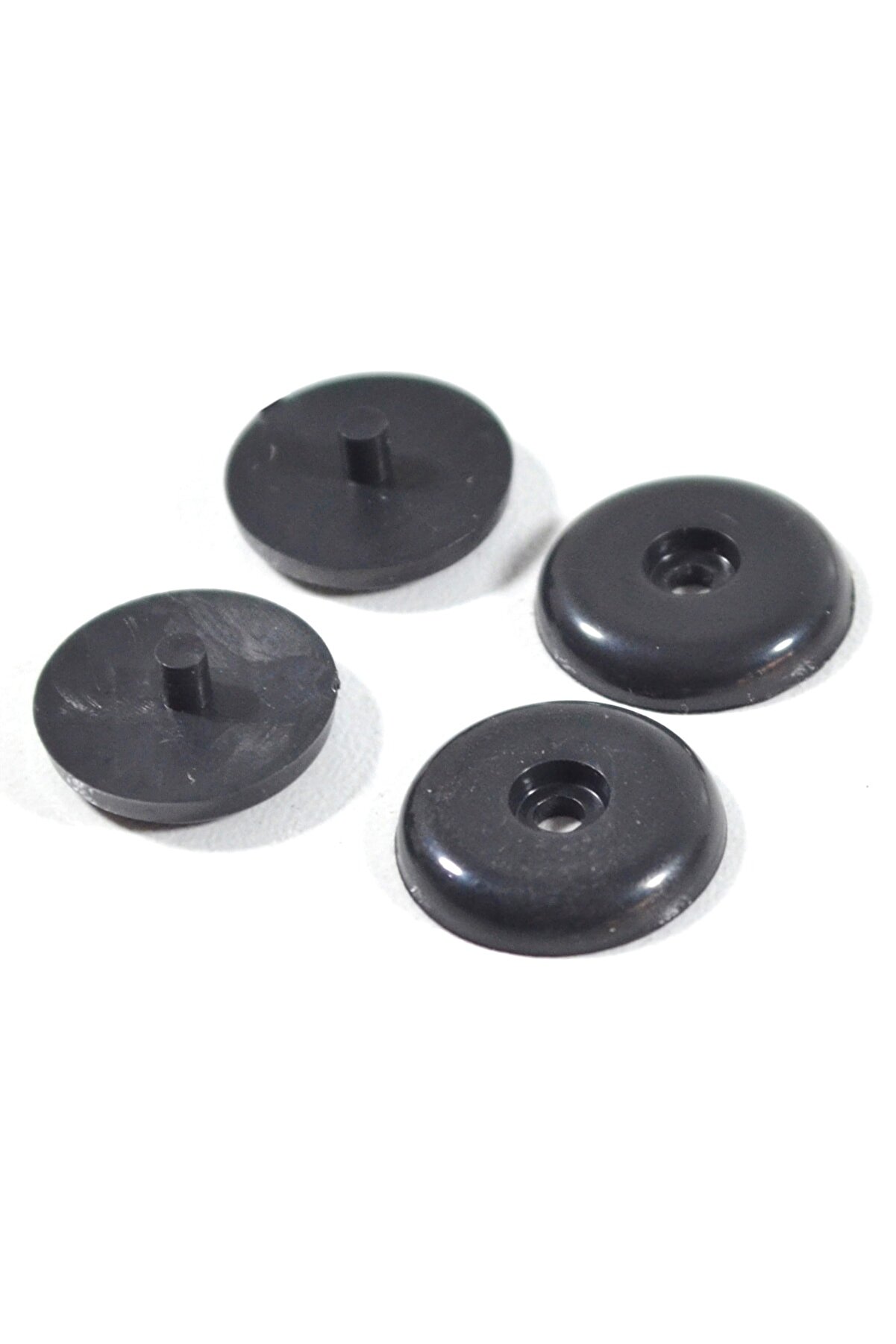 Robust Car Parts Emniyet Kemer Tutucu Kayma Uyumlu Önleyici Stoper ...