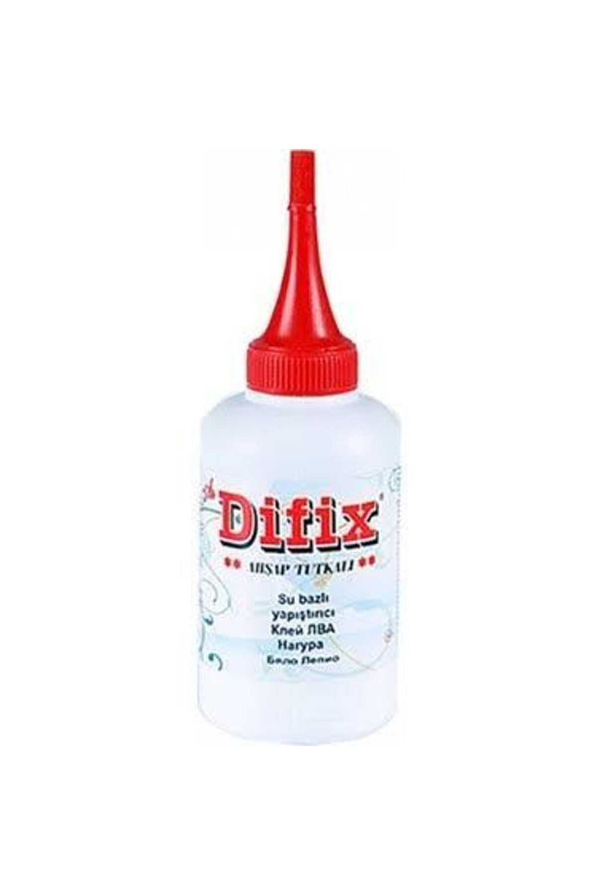 DİFİX Ahşap - Ağaç - Maket - Karton Tutkalı 100 Gr Fiyatı, Yorumları ...