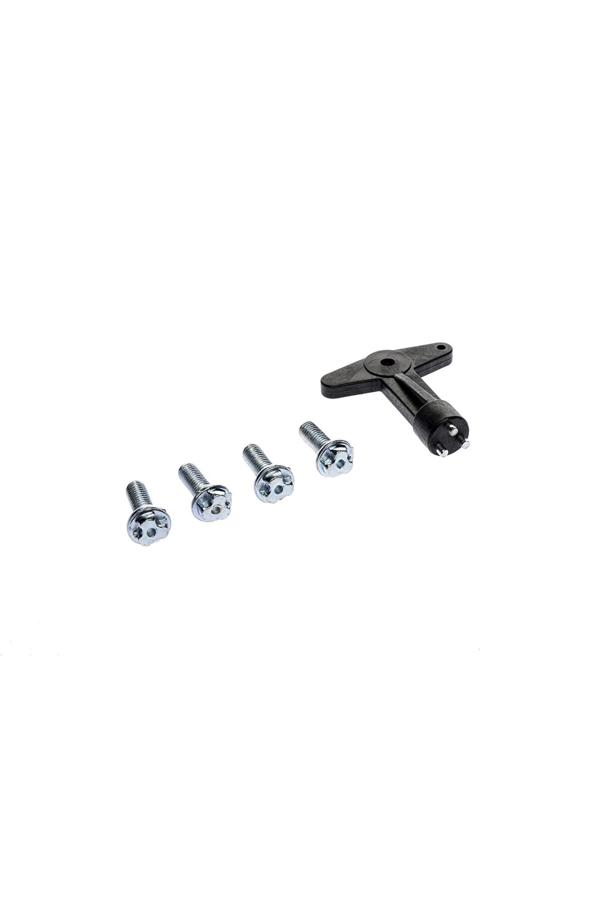 SPG Spare Parts Garage Renault Megane, Clio Için Şifreli Bijon Anahtarı ...