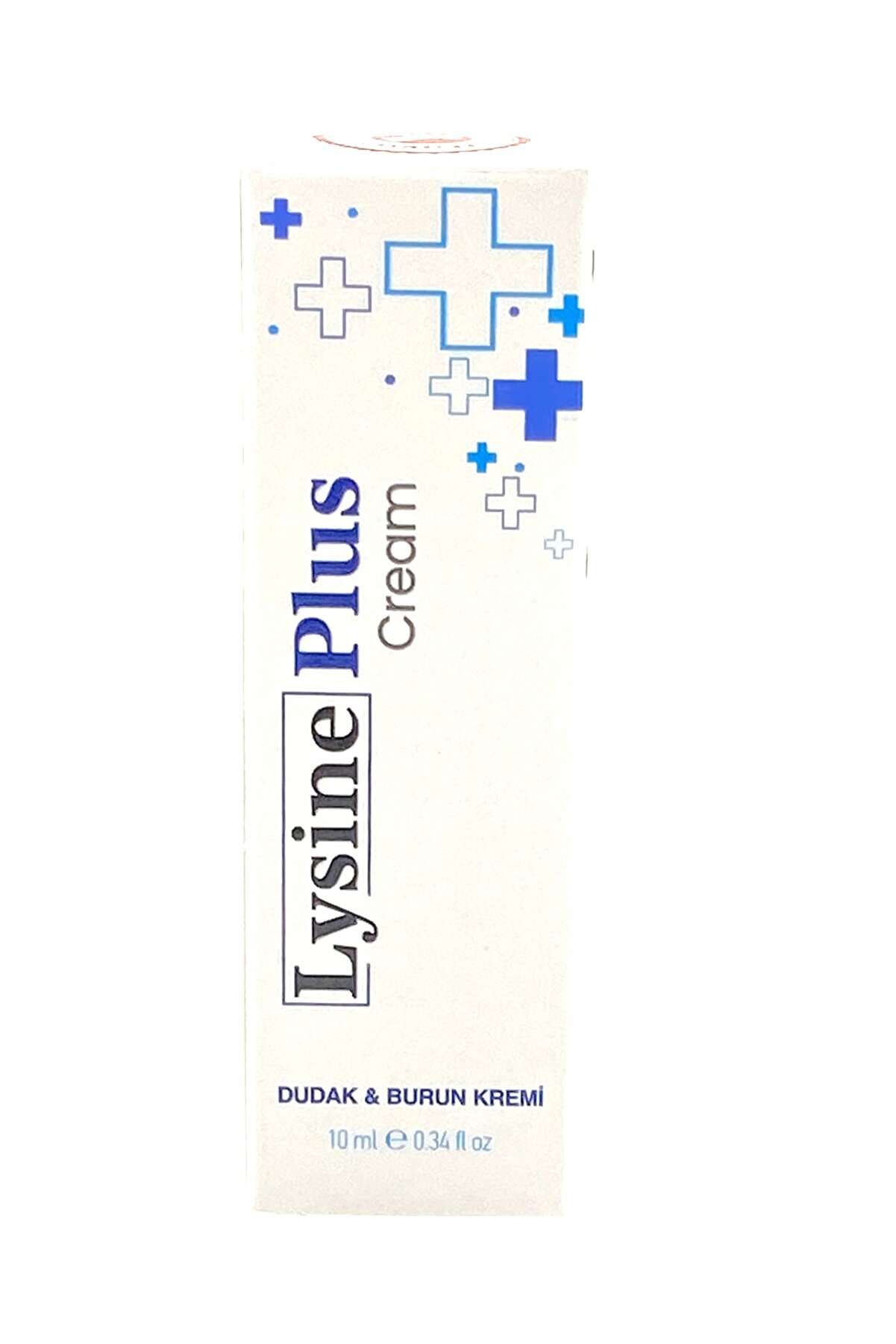 Lysine Plus Cream Doğal Uçuk Kremi 10 Gr. - Fiyatı, Yorumları