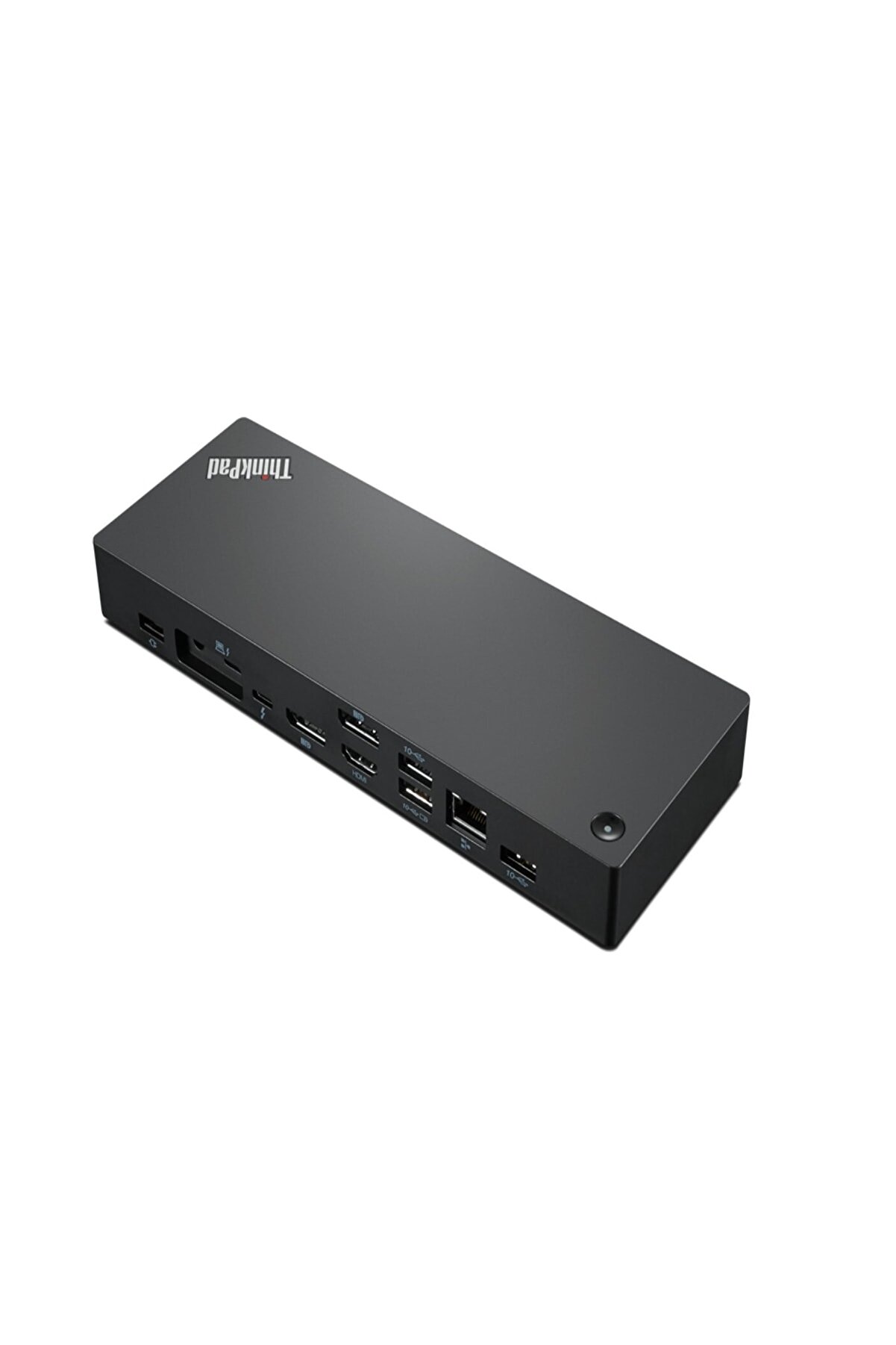 LENOVO Thinkpad Universal Thunderbolt 4 Dock Station 40b00135eu ...