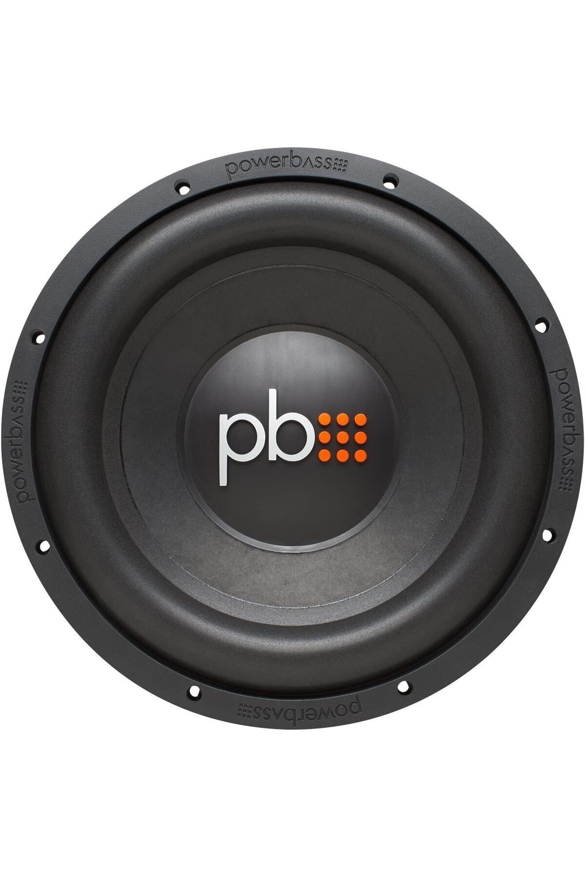 POWER BASS Tempovendo Powerbass - S-1204 Subwoofer Fiyatı, Yorumları ...