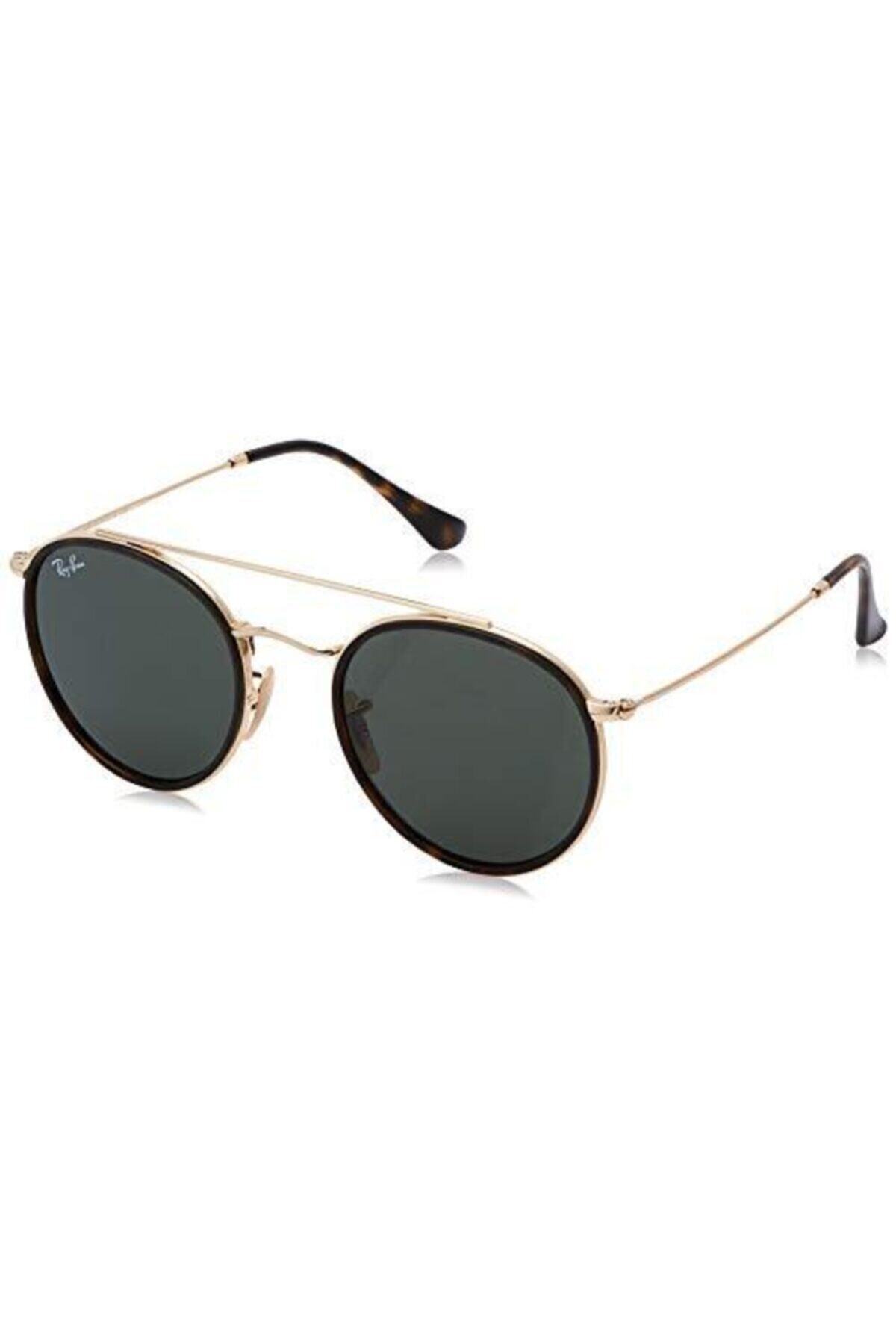 Ray-Ban Unisex Siyah Güneş Gözlüğü Rb3647 N 001 51*22 145 Fiyatı ...