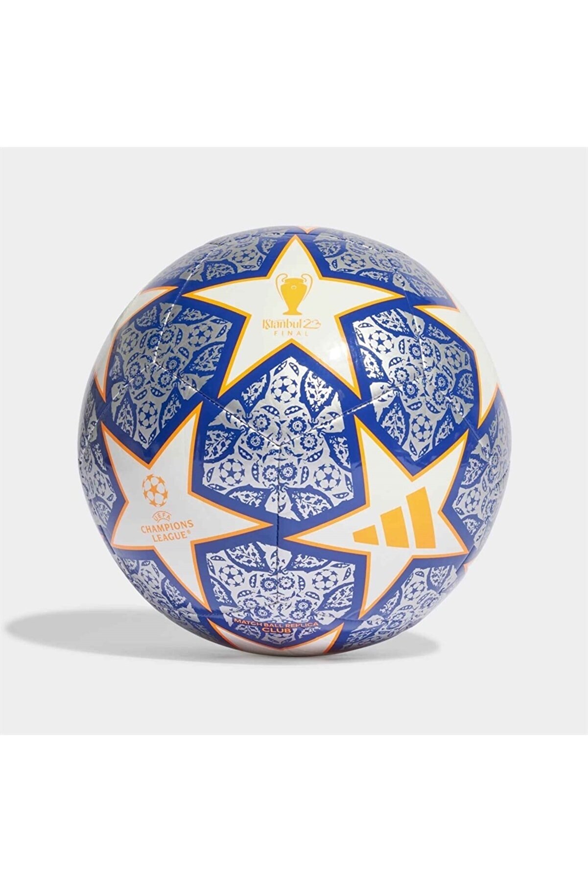 adidas Ucl Club Istanbul Futbol Topu - Fiyatı, Yorumları
