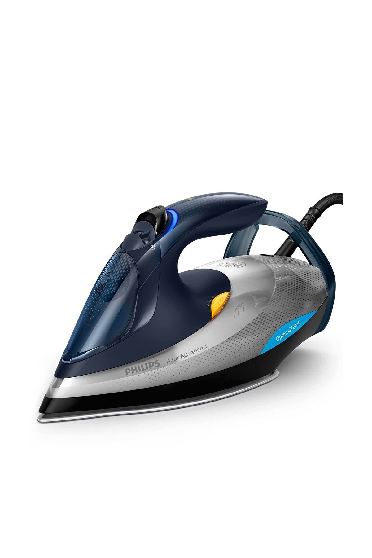 Philips Azur Advanced Buharlı Ütü Gc4930/11 Optimaltemp 2400 W - Fiyatı ...