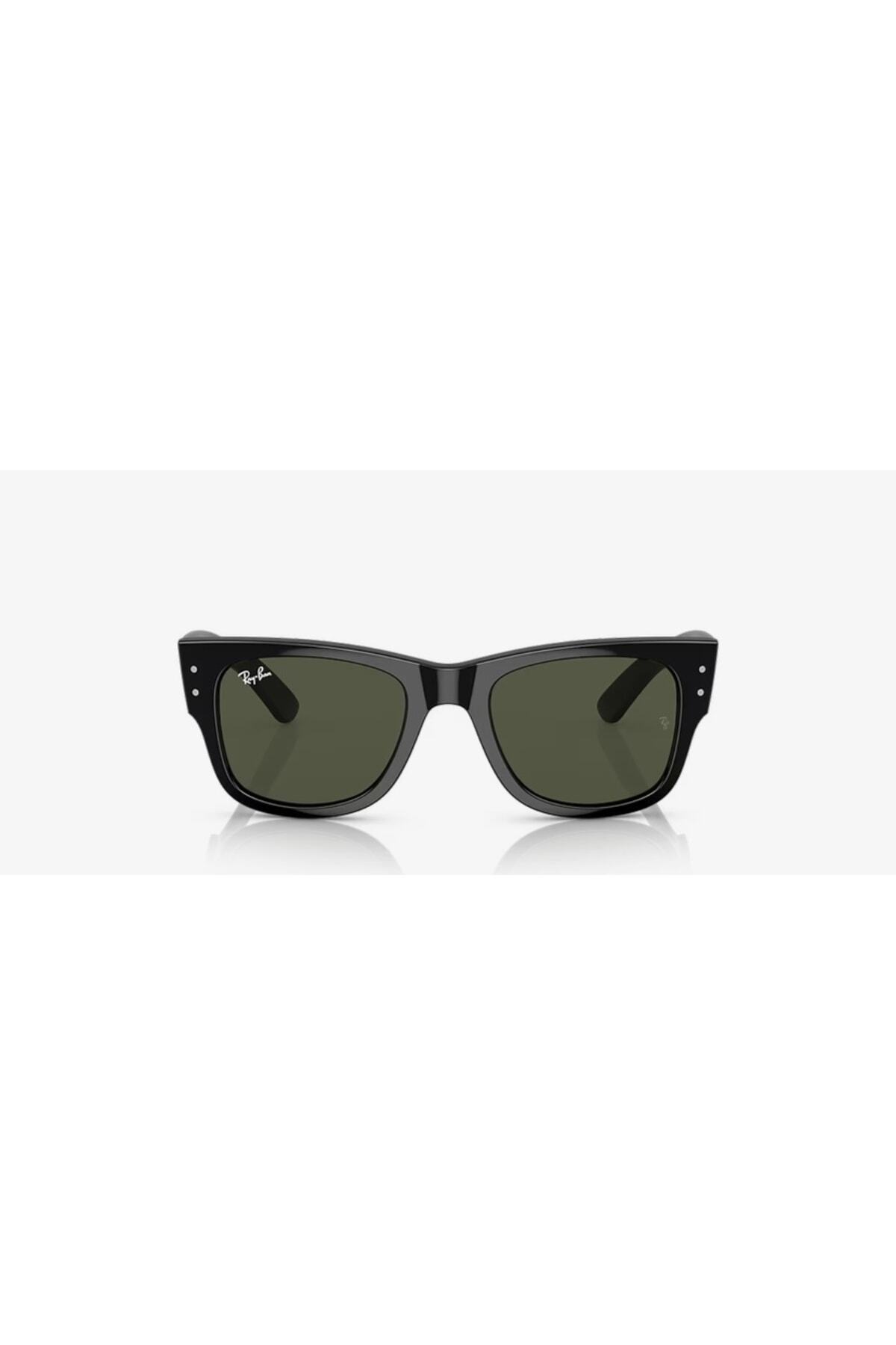 Ray-Ban Rayban Güneş Gözlüğü Rb 0840-s Mega Wayfarer 901/58 - Fiyatı ...