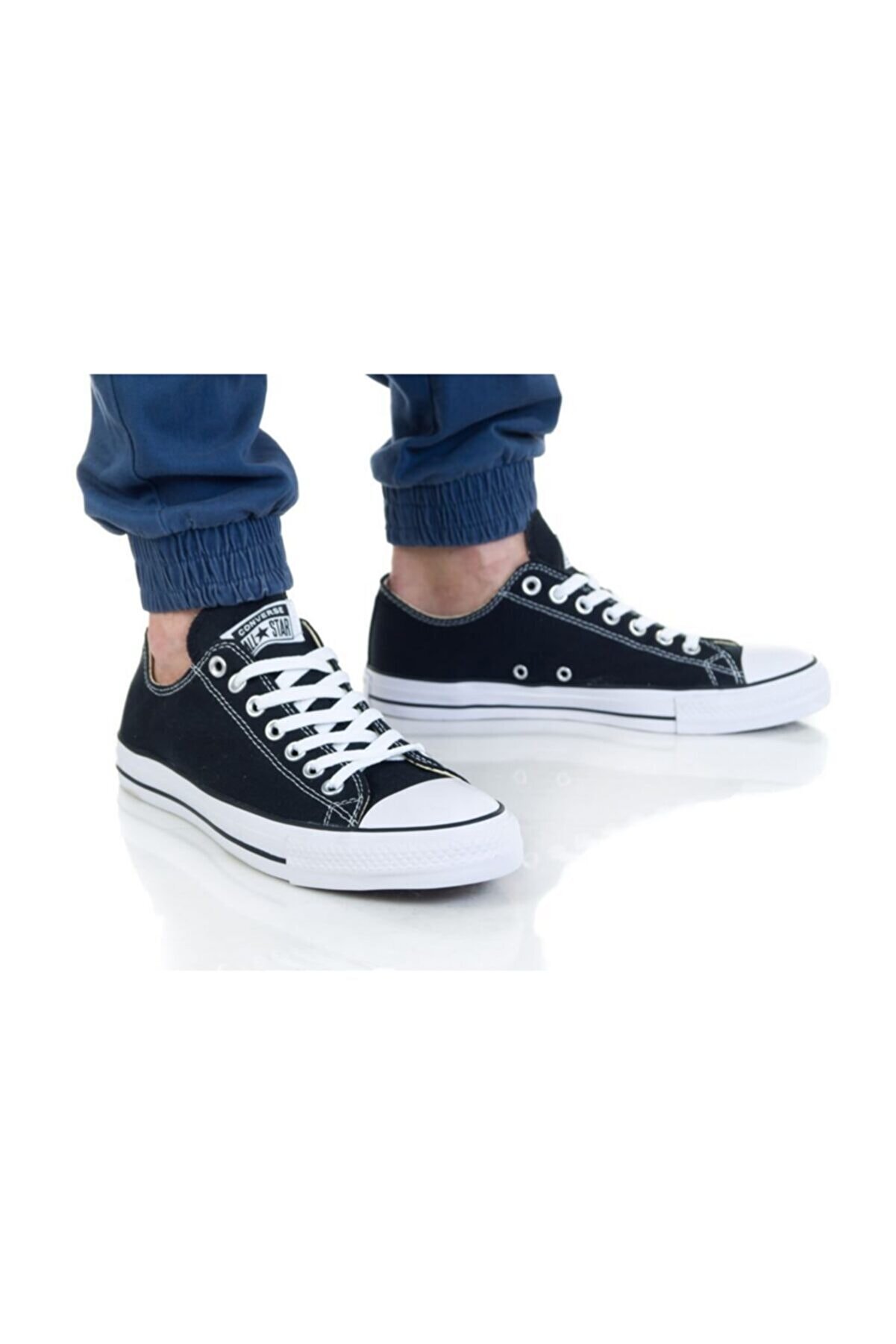 Converse Unisex CHUCK TAYLOR ALLSTAR Sneaker M9166C Fiyatı, Yorumları ...