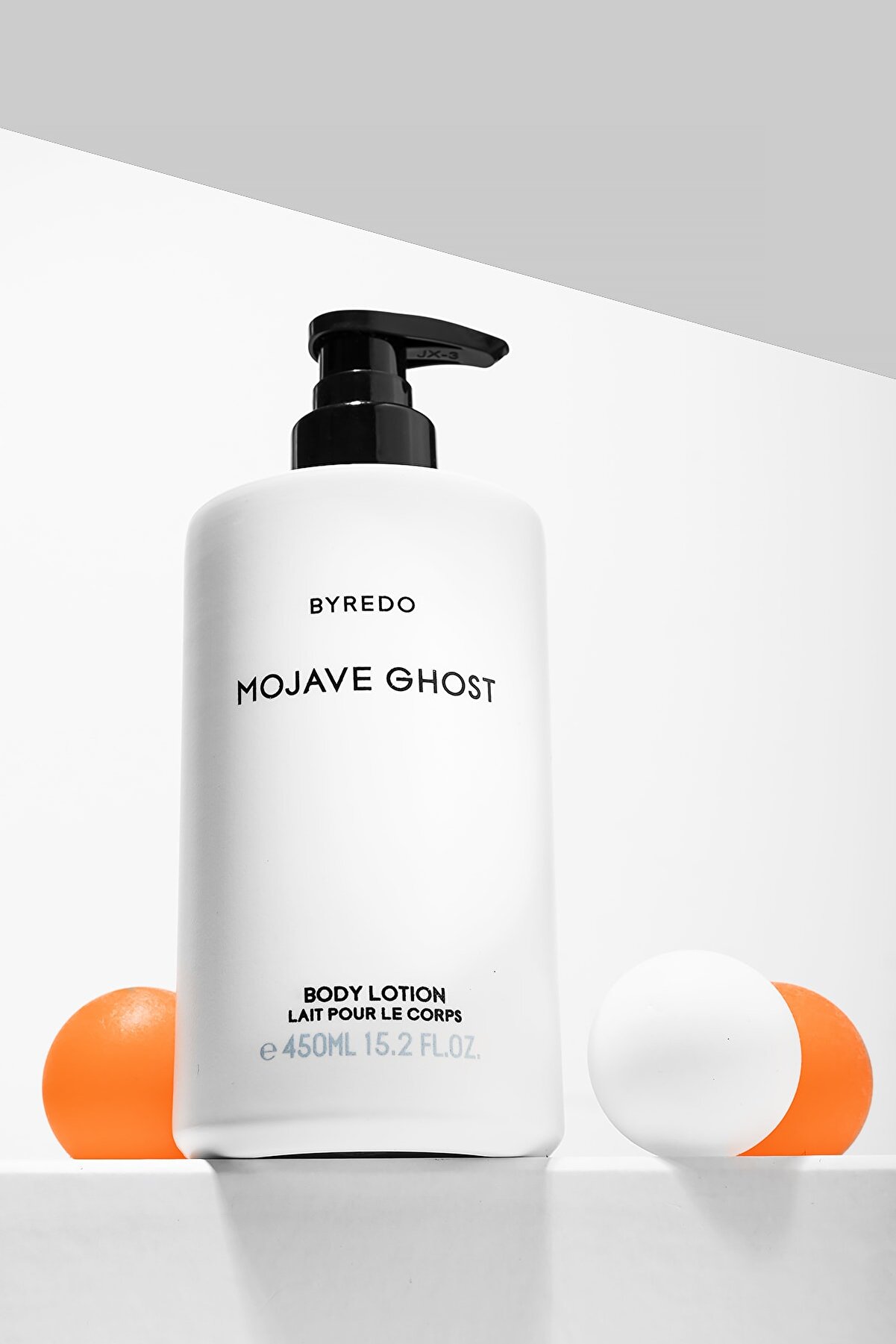 Byredo Mojave Ghost Body Lotion 450 Ml - Fiyatı, Yorumları