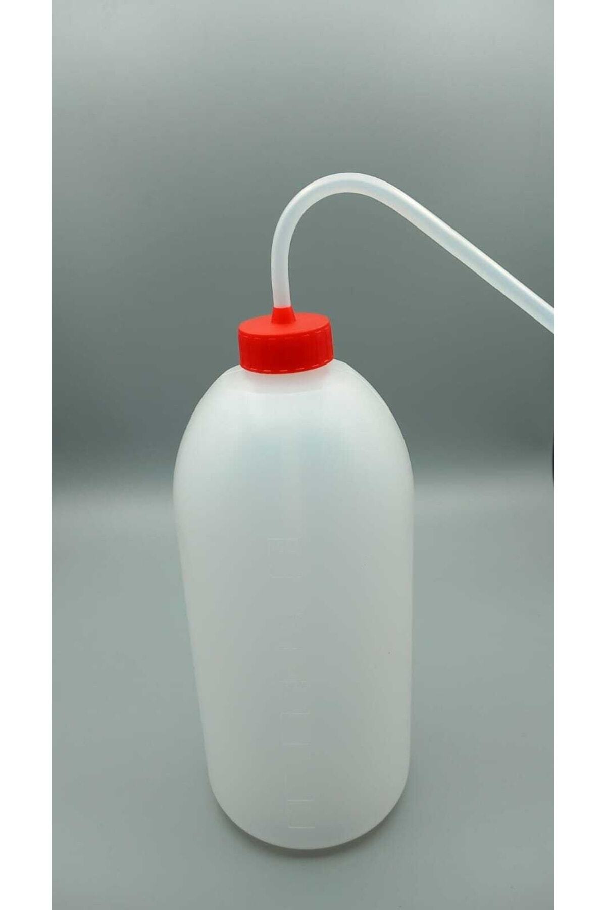 ORLAB Piset Plastik Yıkama Şişesi 1000 ml - 1 Adet Fiyatı, Yorumları ...