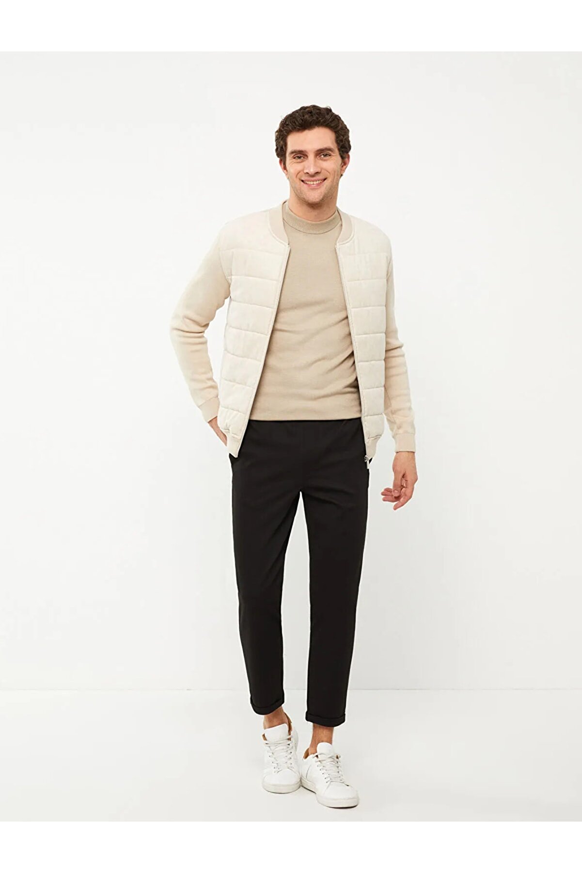 LC Waikiki Lcw Vision Slim Fit Erkek Jogger Pantolon Fiyatı, Yorumları ...