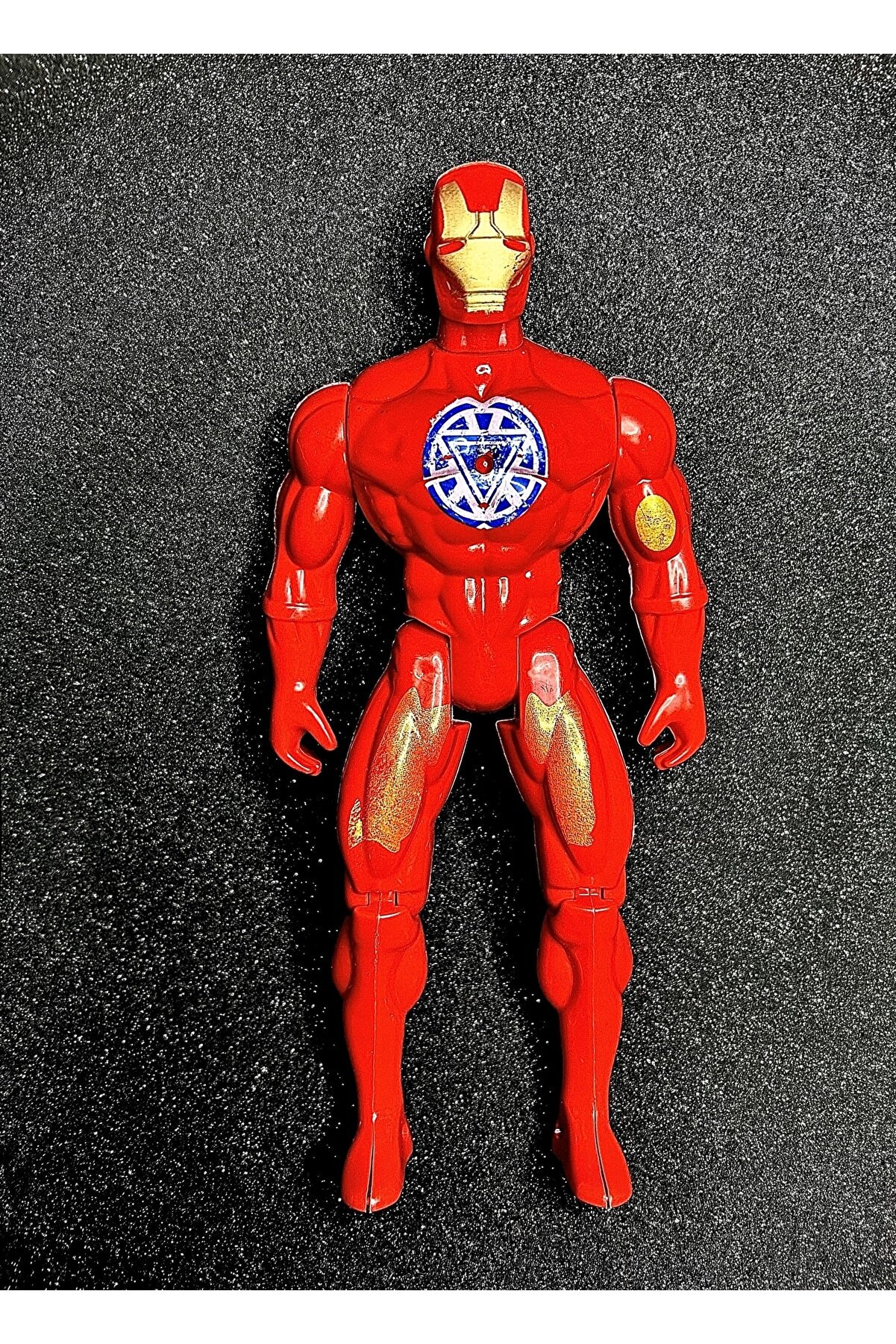 MOONLIGHTS Marvel Süper Kahraman Ironman Demir Adam Fiyatı, Yorumları ...