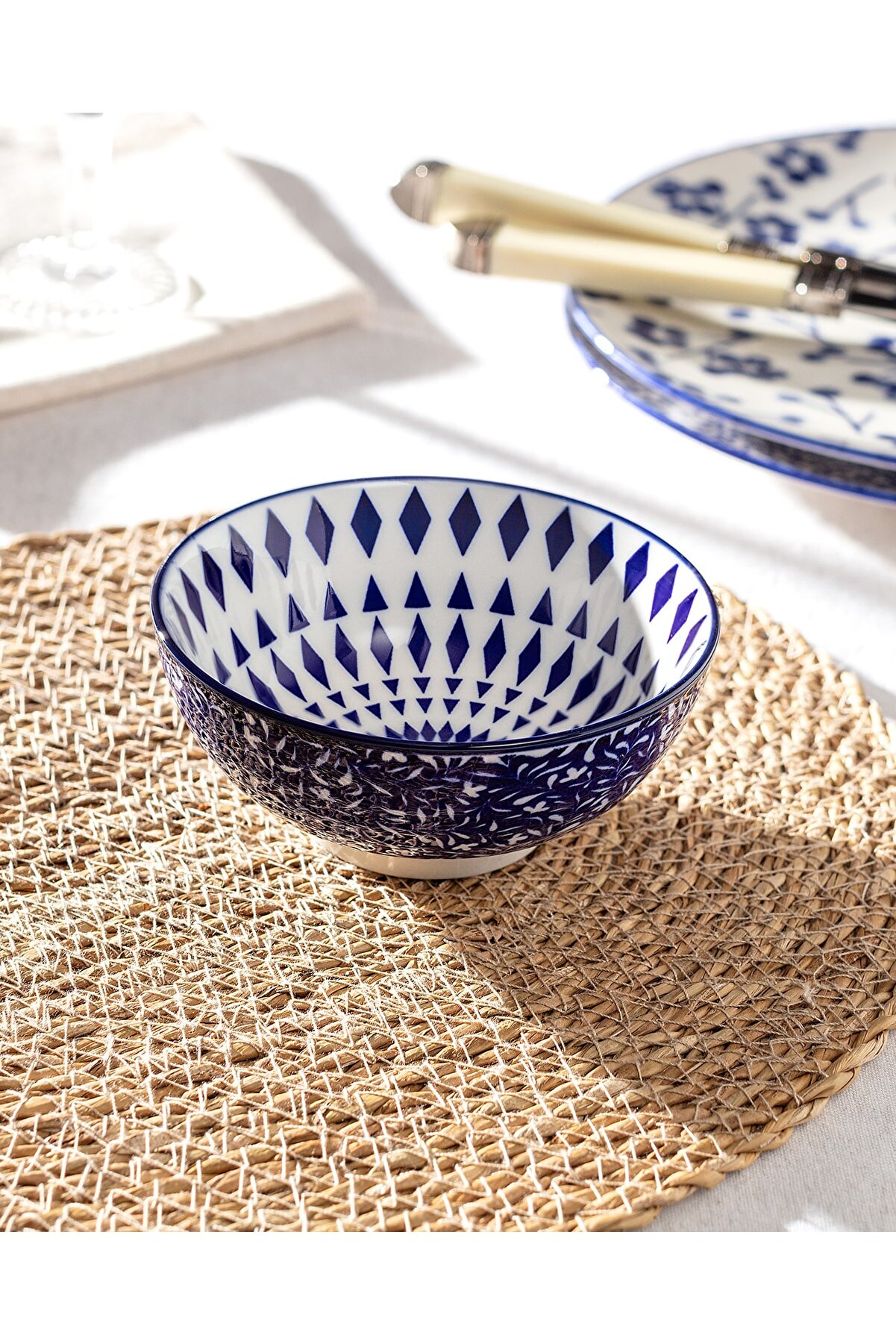 Madame Coco Rêve Bleu Niort New Bone China Kase Fiyatı, Yorumları - Trendyol
