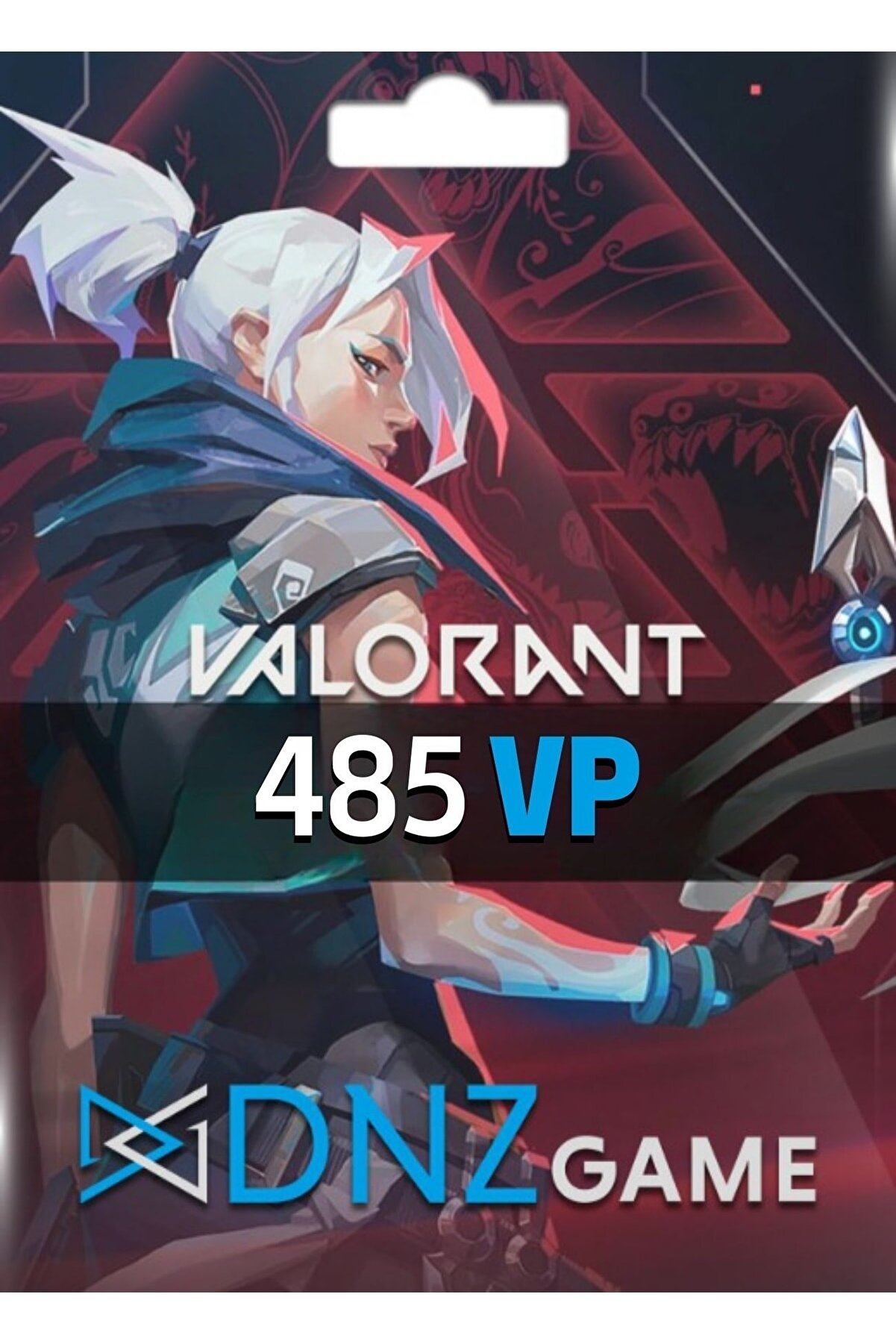 Riot Games Valorant Points 485 Vp Tr - Fiyatı, Yorumları