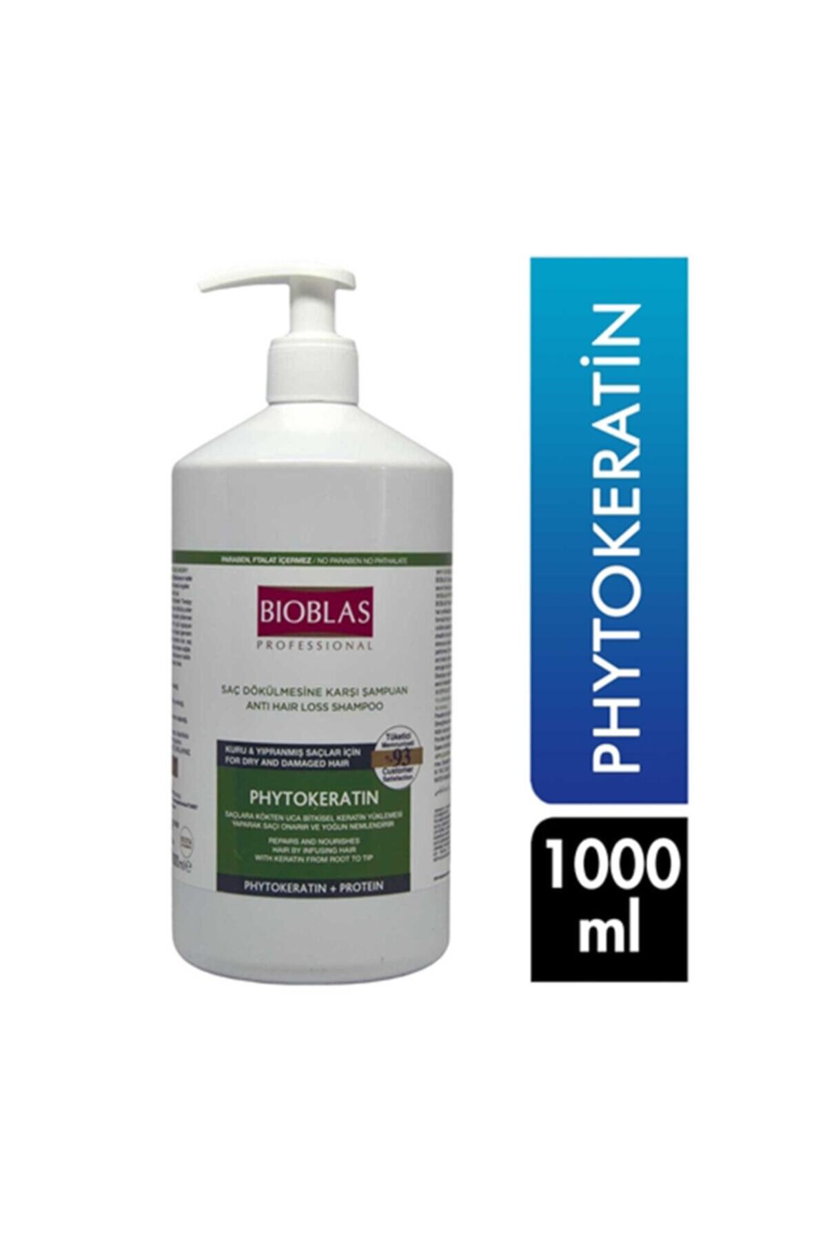 Bioblas Bıoblas Şampuan 1000 ml Fiyatı, Yorumları - Trendyol