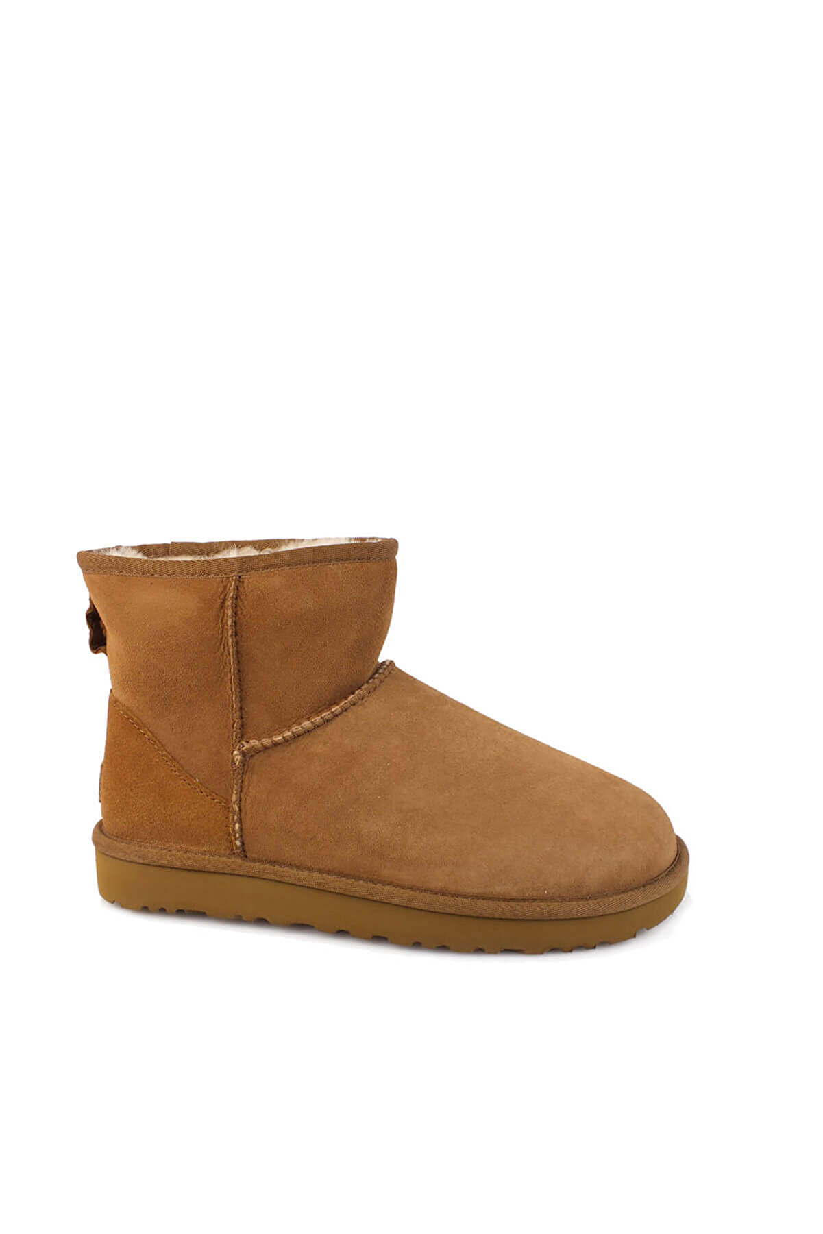 UGG Kahve Kadın Bot & Bootie Fiyatı, Yorumları - Trendyol