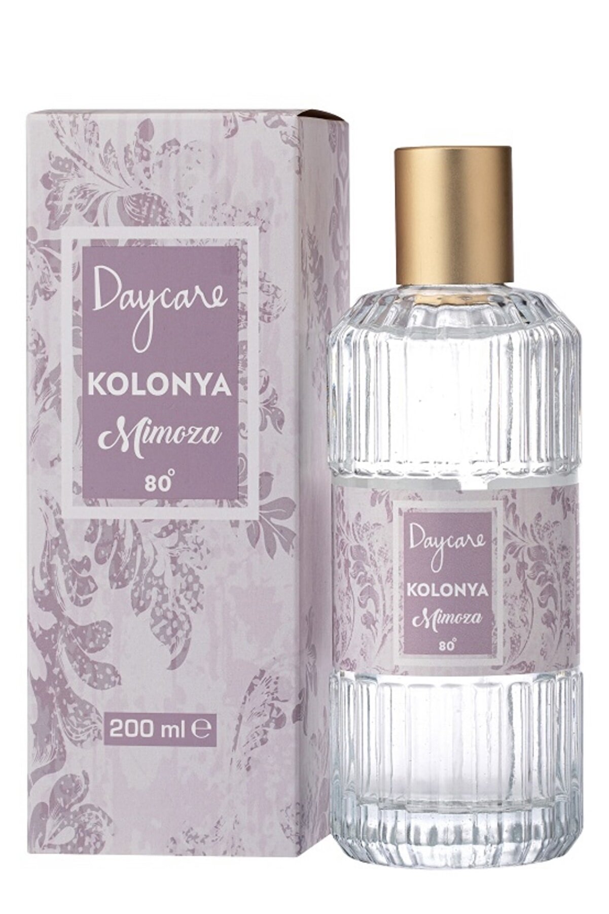 Daycare Cam Şişe Mimoza Kolonya 200 Ml Fiyatı, Yorumları - Trendyol