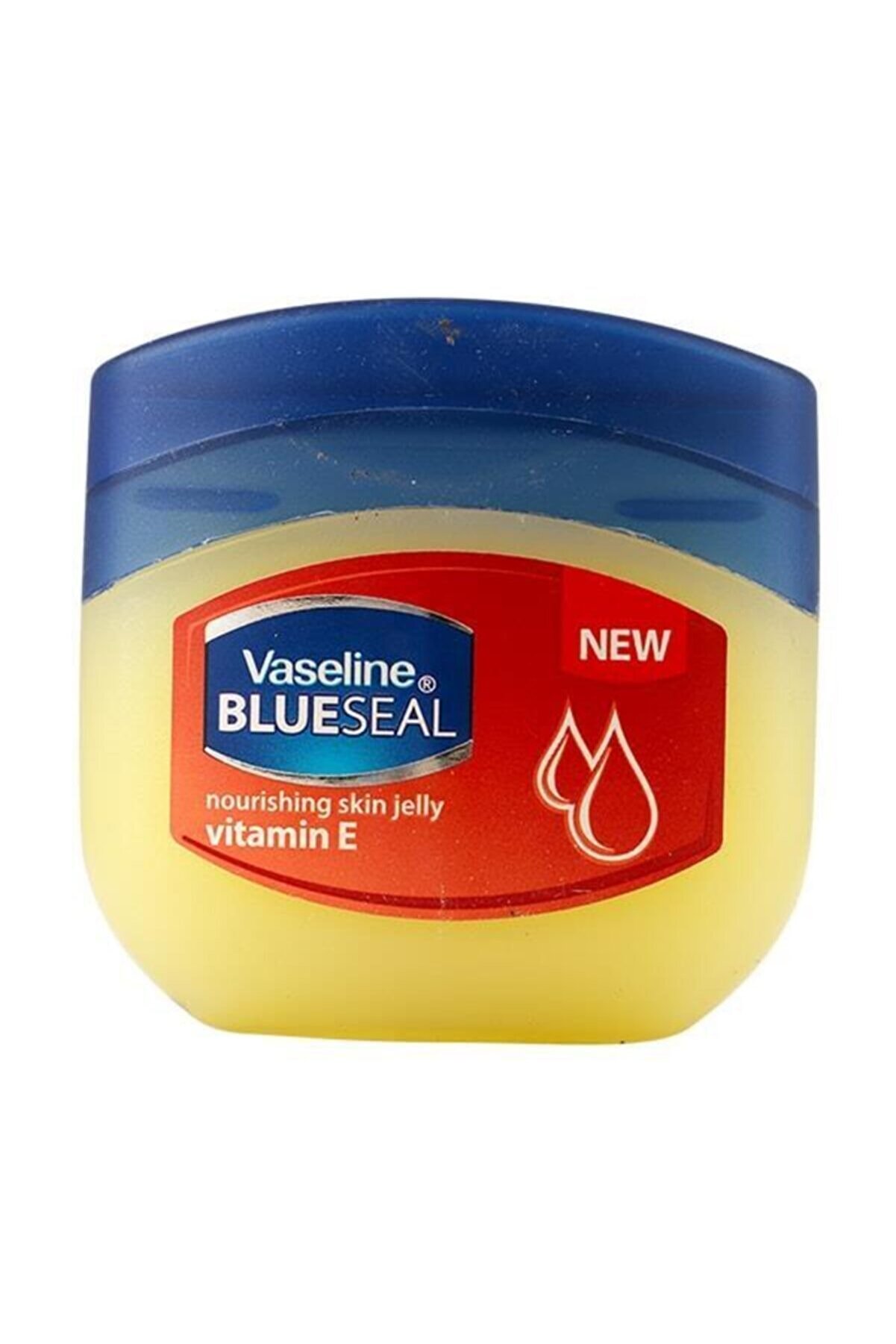 Vaseline Nivea Jel 50 Ml E VitaminiFiyatı, Yorumları - Trendyol