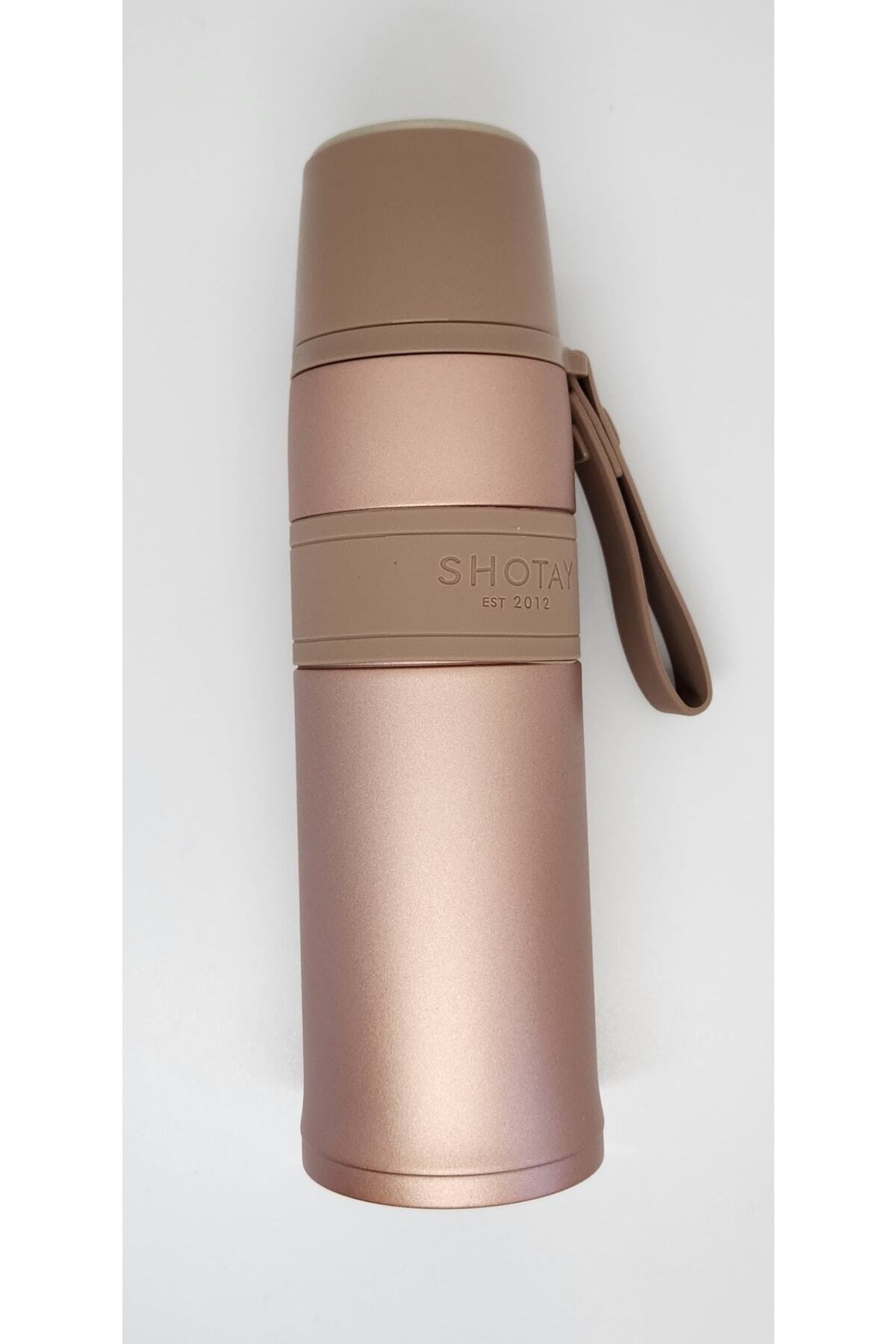 Shotay Paslanmaz 500 Ml Termos - St-8034 Bronz RenkFiyatı, Yorumları ...