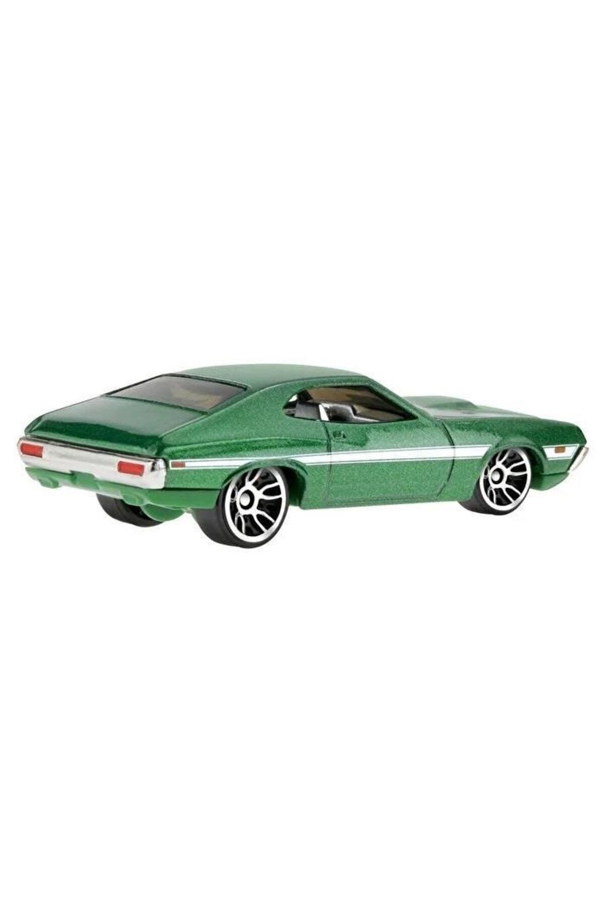 HOT WHEELS Fast & Furious Arabalar '72 Ford Gran Torino Sport Hnr94 - Fiyatı, Yorumları
