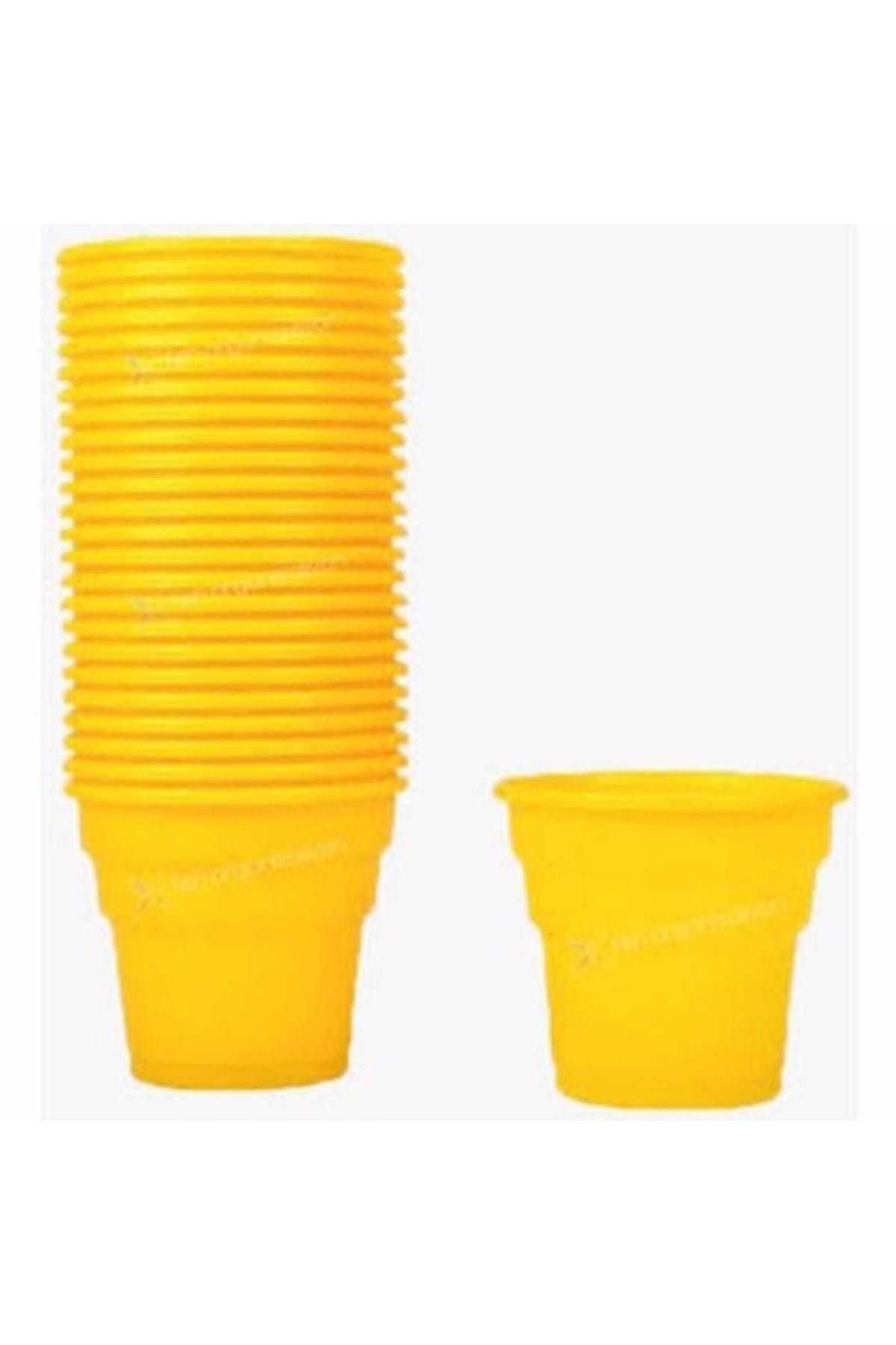 Parti Station Plastik Bardak 25'li Sarı Renk Fiyatı, Yorumları - Trendyol Parti Station Plastik Bardak 25'li Sarı Renk Fiyatı, Yorumları - Trendyol