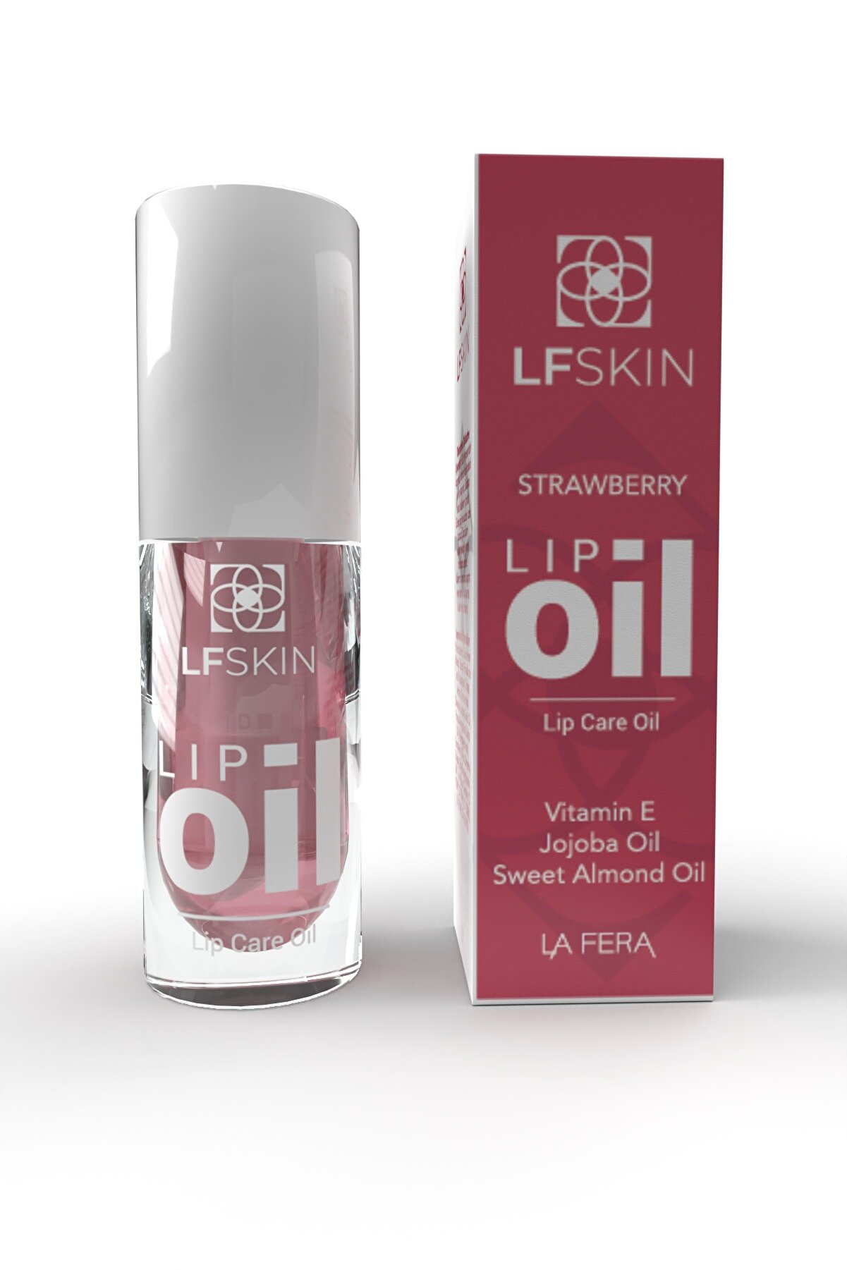 La Fera Lıp Oıl - Strawberry Fiyatı, Yorumları - Trendyol