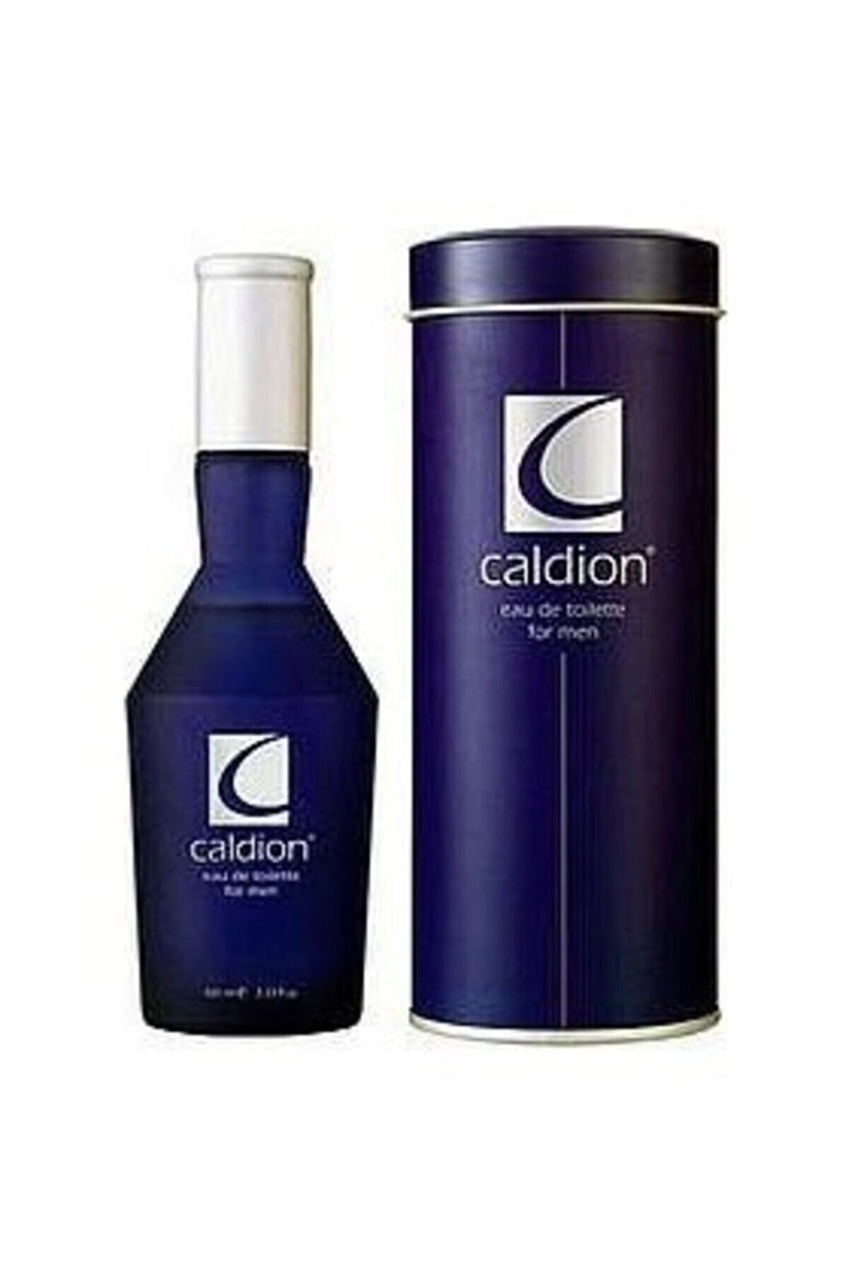 Caldion Classic Edt 100 ml Erkek Parfüm Fiyatı, Yorumları - Trendyol