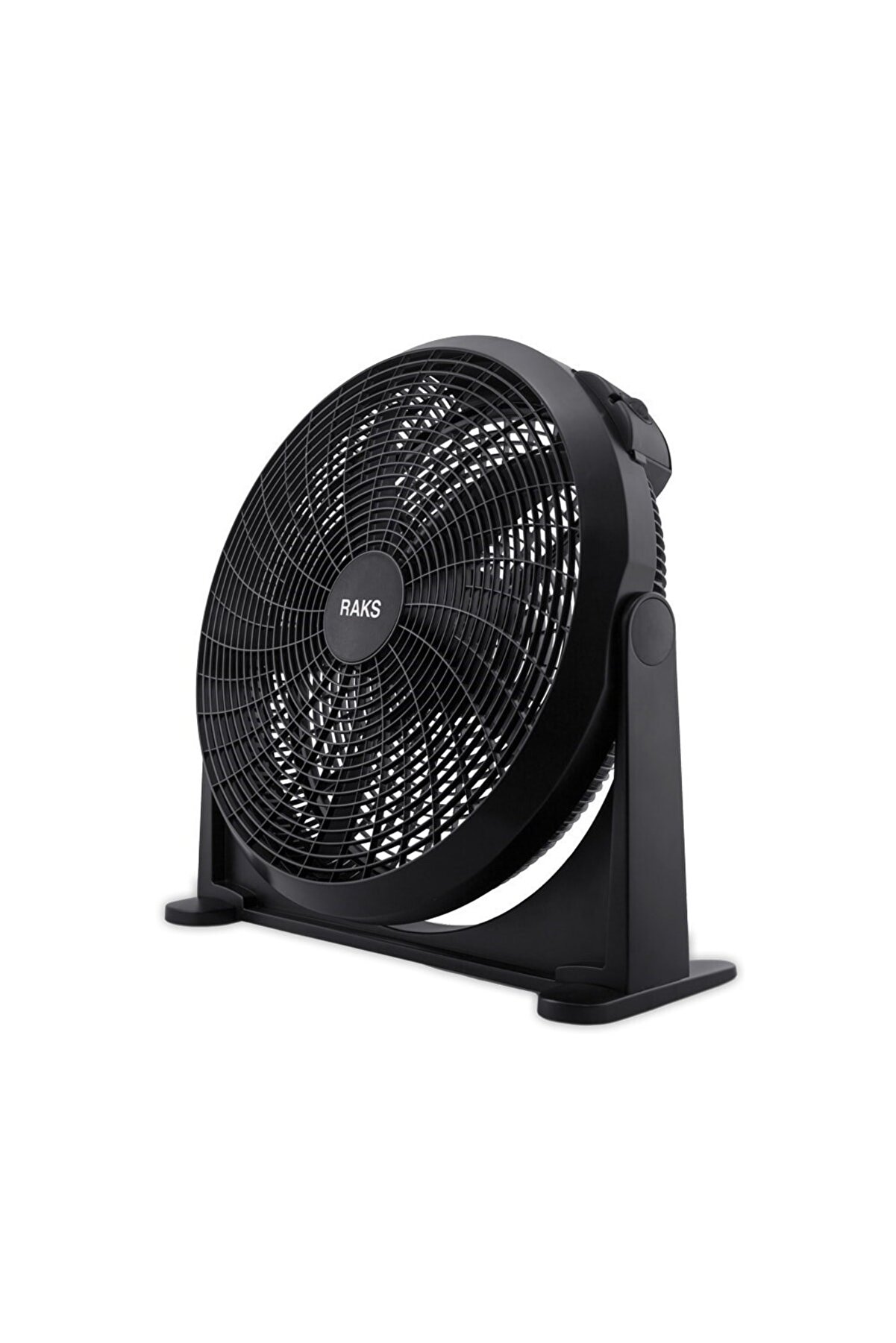 Raks Bf 20 Mx Kutu Vantilatör Duvarda Kullanım Özelliği 110 W Fiyatı ...