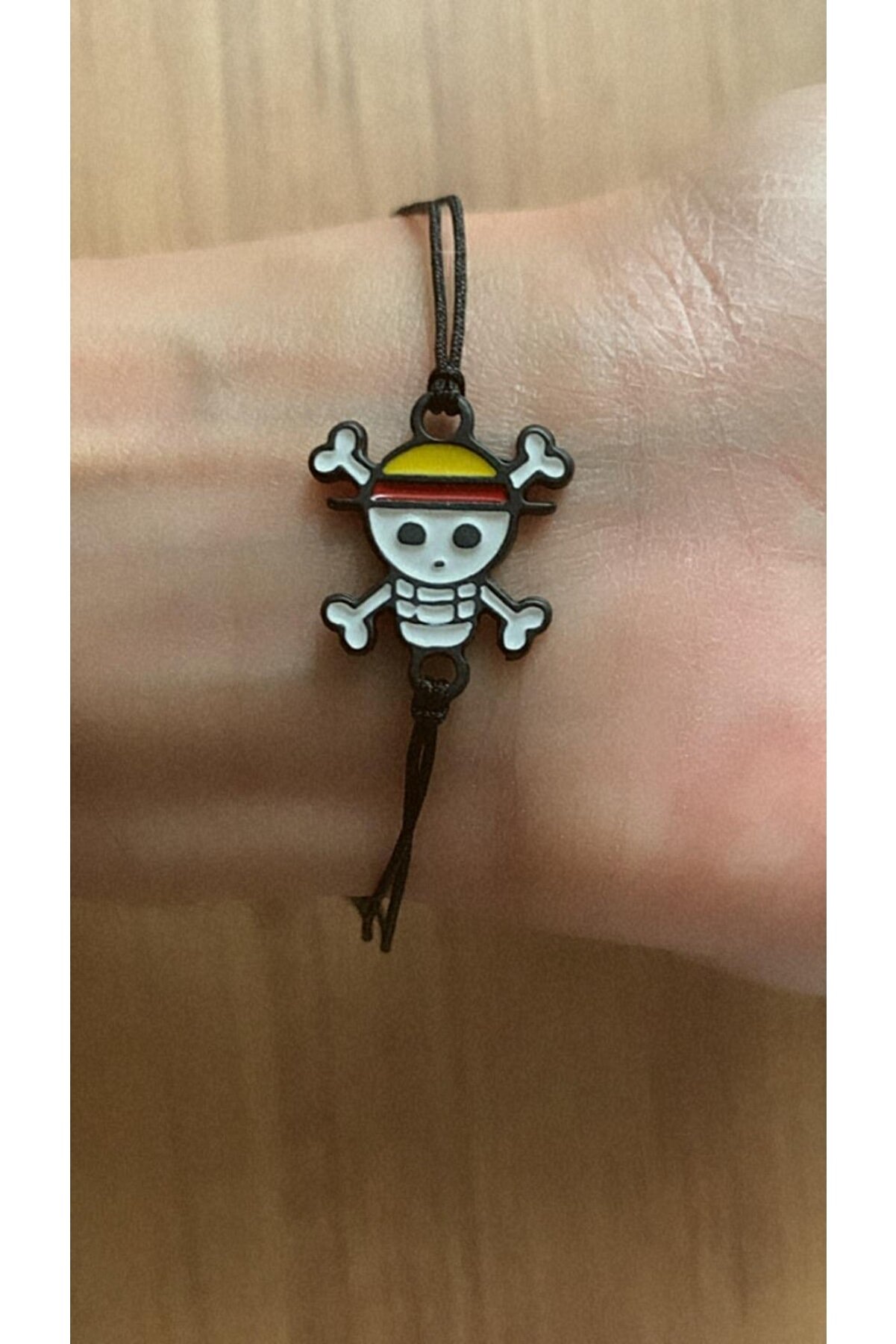 İYİ MODA One Piece Luffy Tayfa Sembol Bileklik Fiyatı, Yorumları - Trendyol