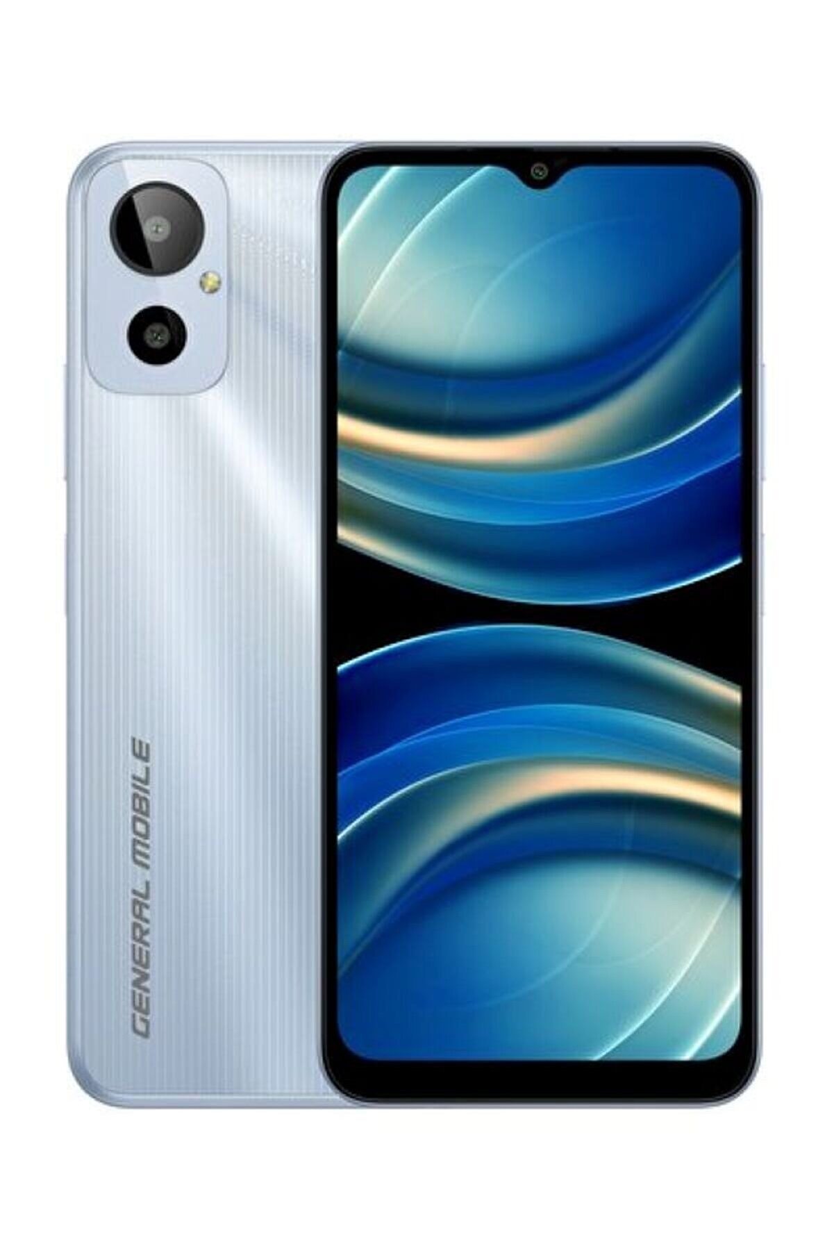 General Mobile GENERAL MOBİLE GM 23 SE 6/64 GB BLUE Fiyatı, Yorumları ...