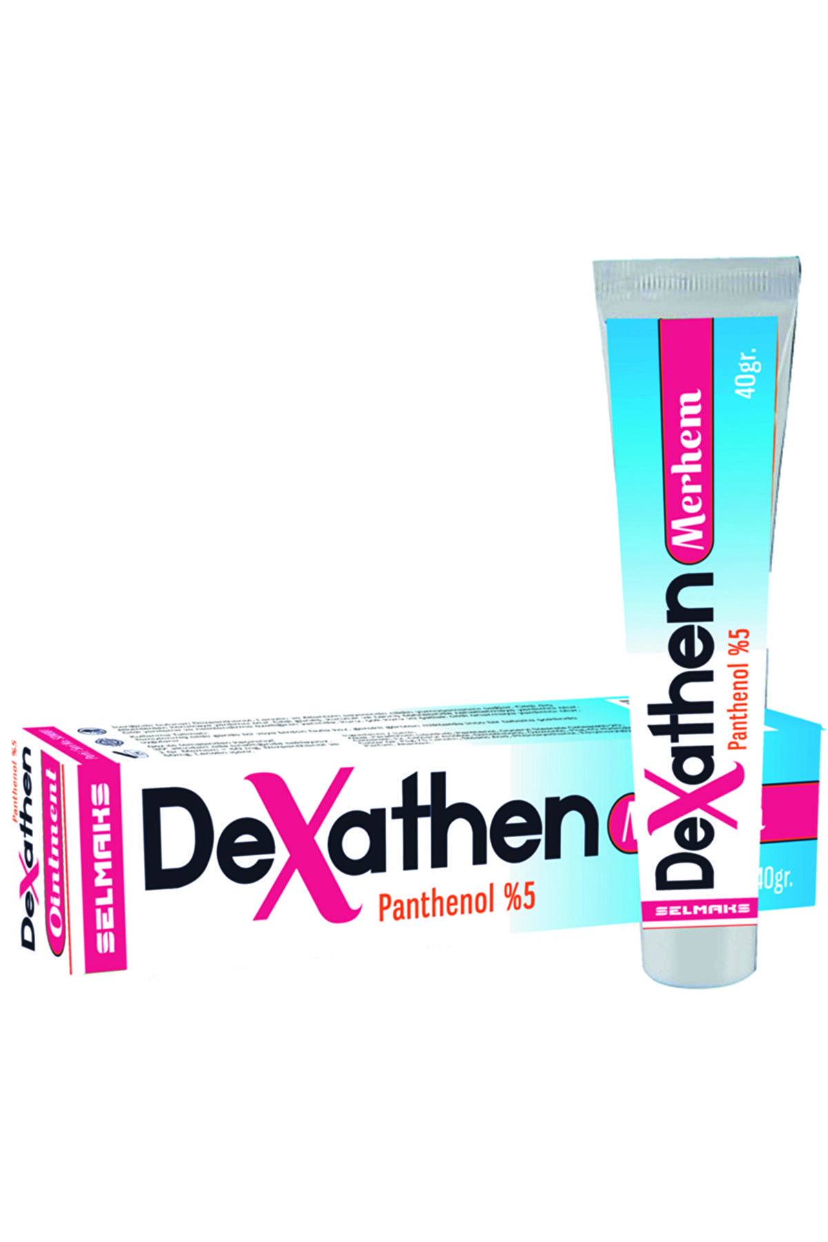Selmaks Dexathen Merhem 40 Gr.- - Fiyatı, Yorumları