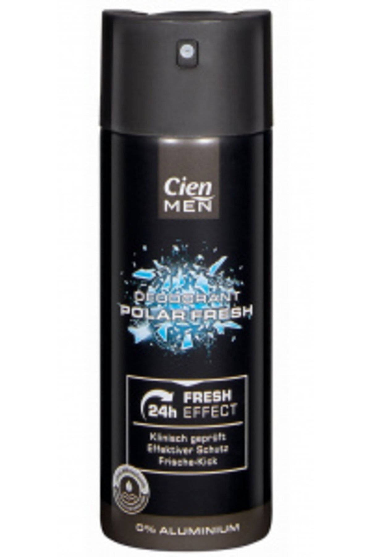 Cien Polar Fresh Deodorant Sprey - Men Fiyatı, Yorumları - Trendyol
