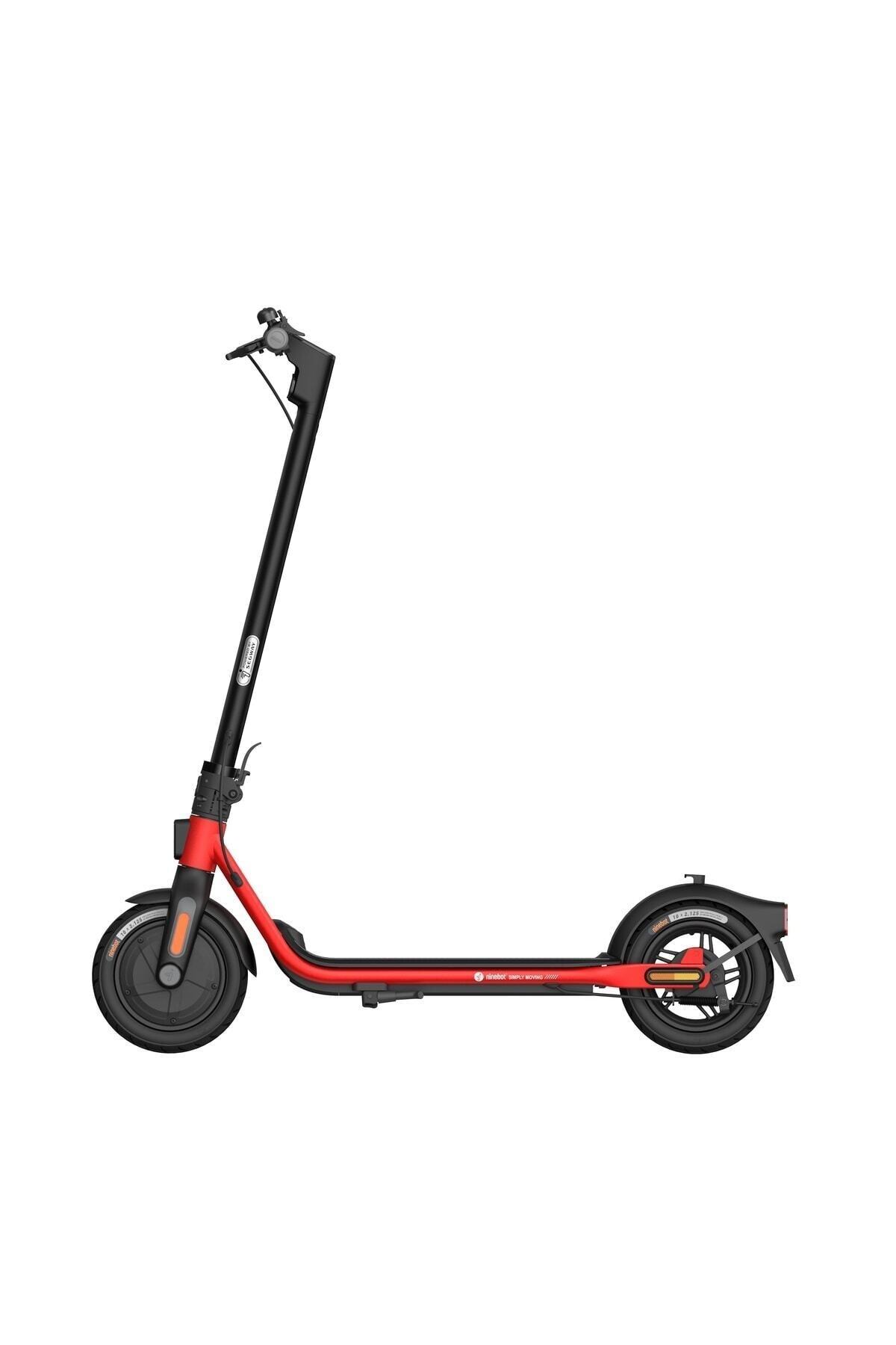 Segway Ninebot D18e Elektrikli Scooter - Fiyatı, Yorumları