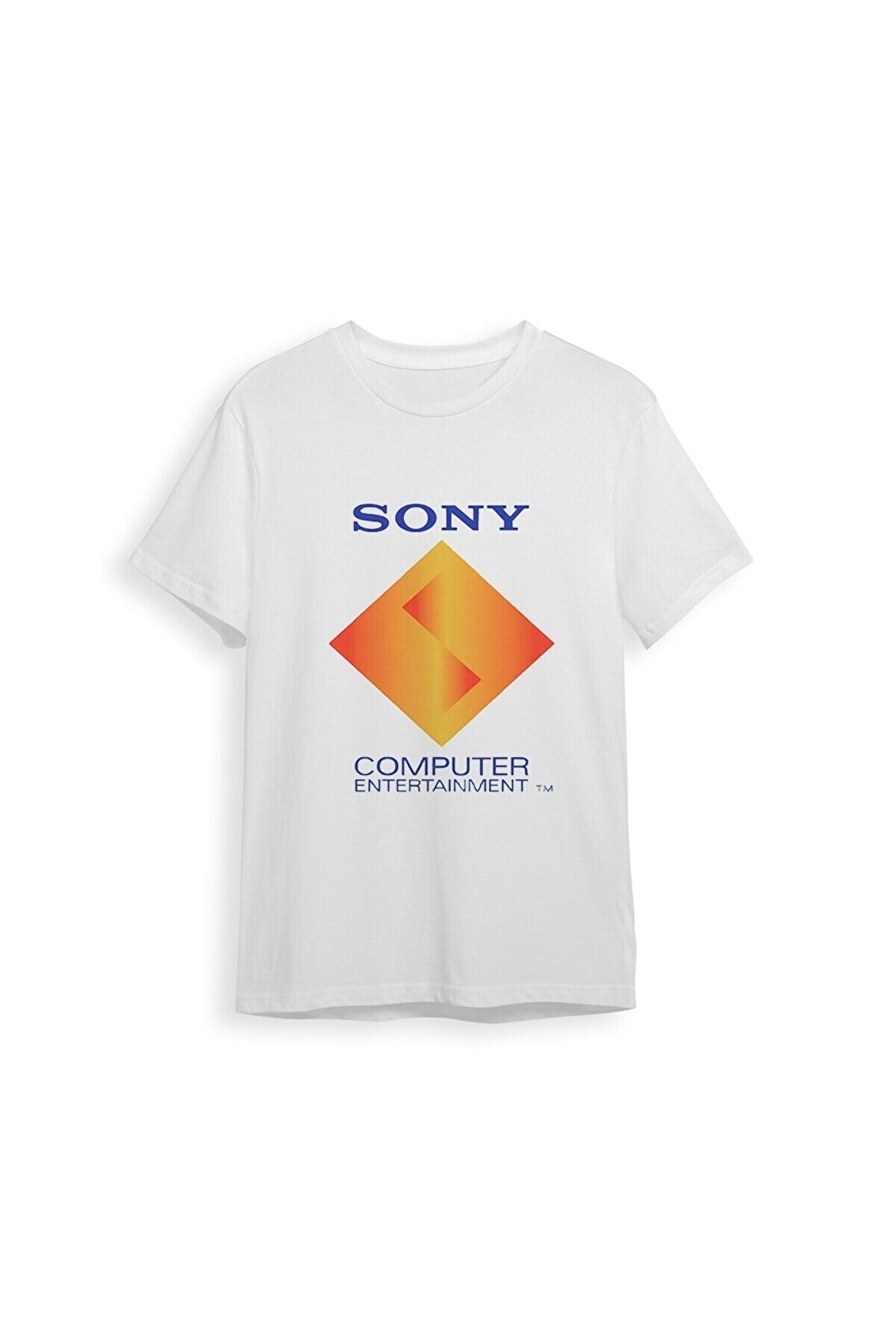 SİNİSTE Sony Playstation 1 - Baskılı T-Shirt Fiyatı, Yorumları - Trendyol